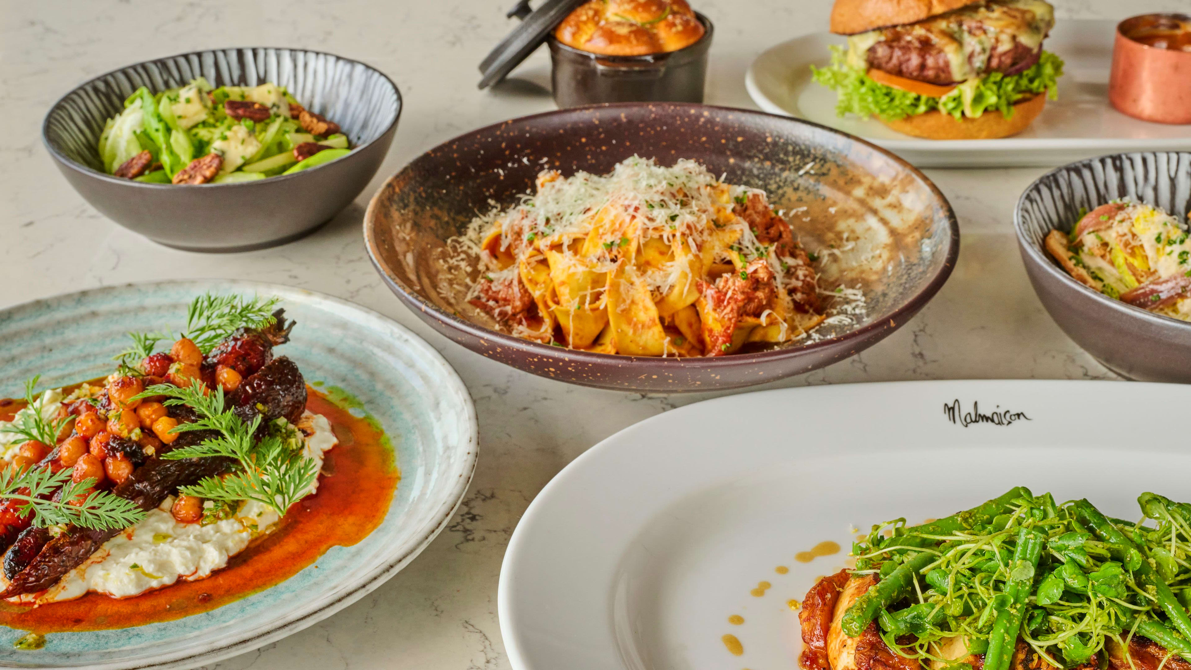 The 10 Best Restaurants in Manchester City Centre, Manchester | TheFork