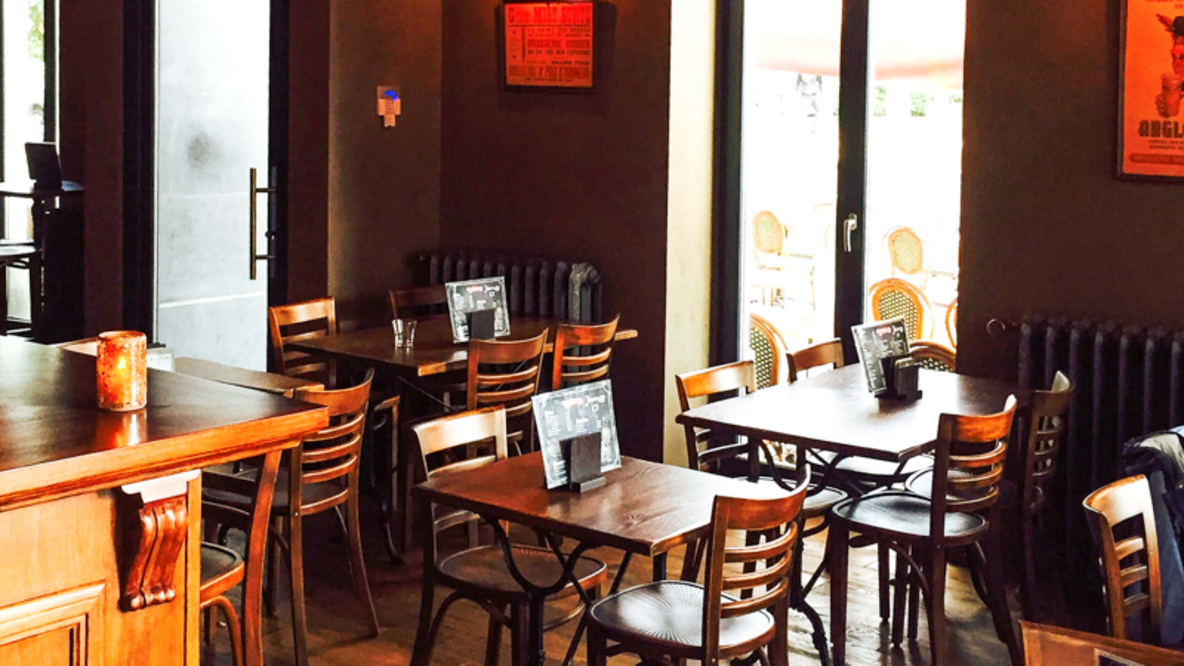 The 10 Best Belgian Restaurants in Brussels | TheFork