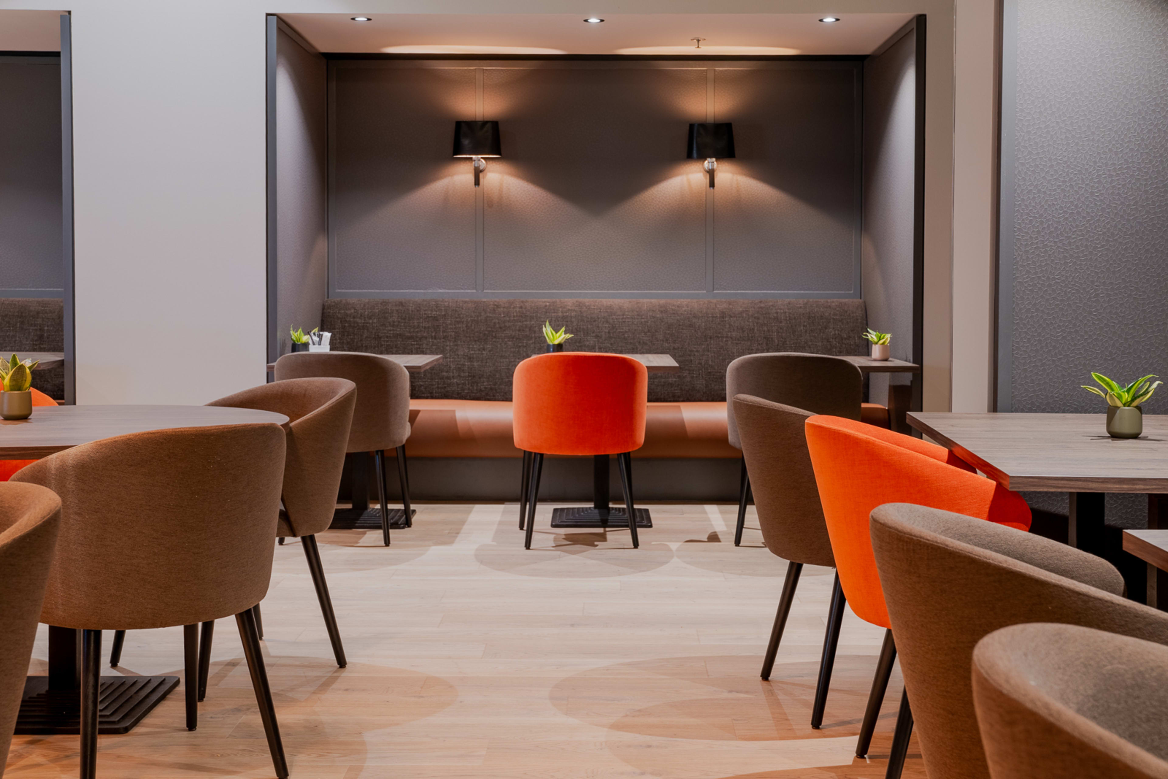 De 10 beste restaurants in Schiphol 2025 | TheFork