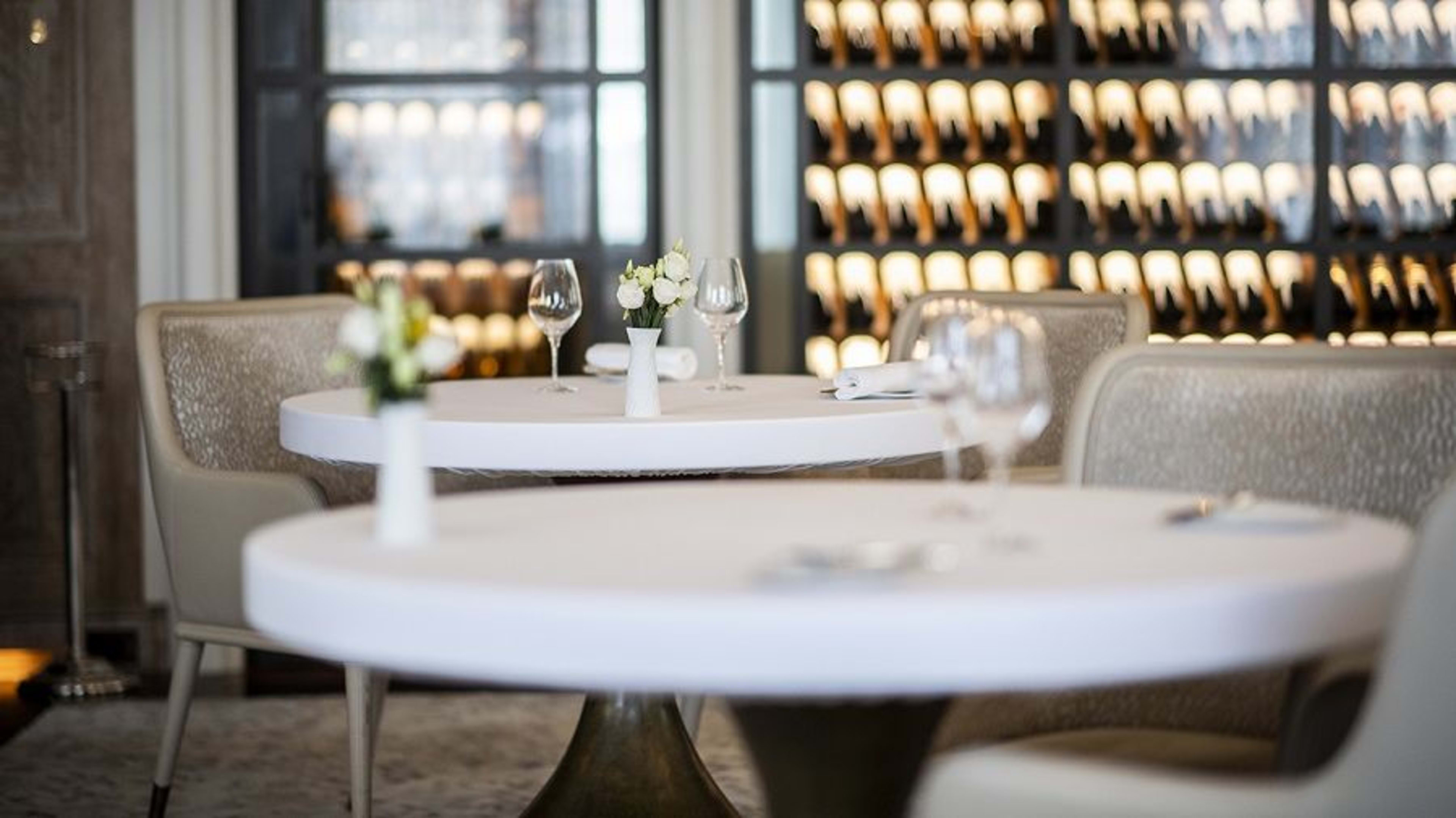 The 10 Best Restaurants in Saint-Émilion 2025 | TheFork
