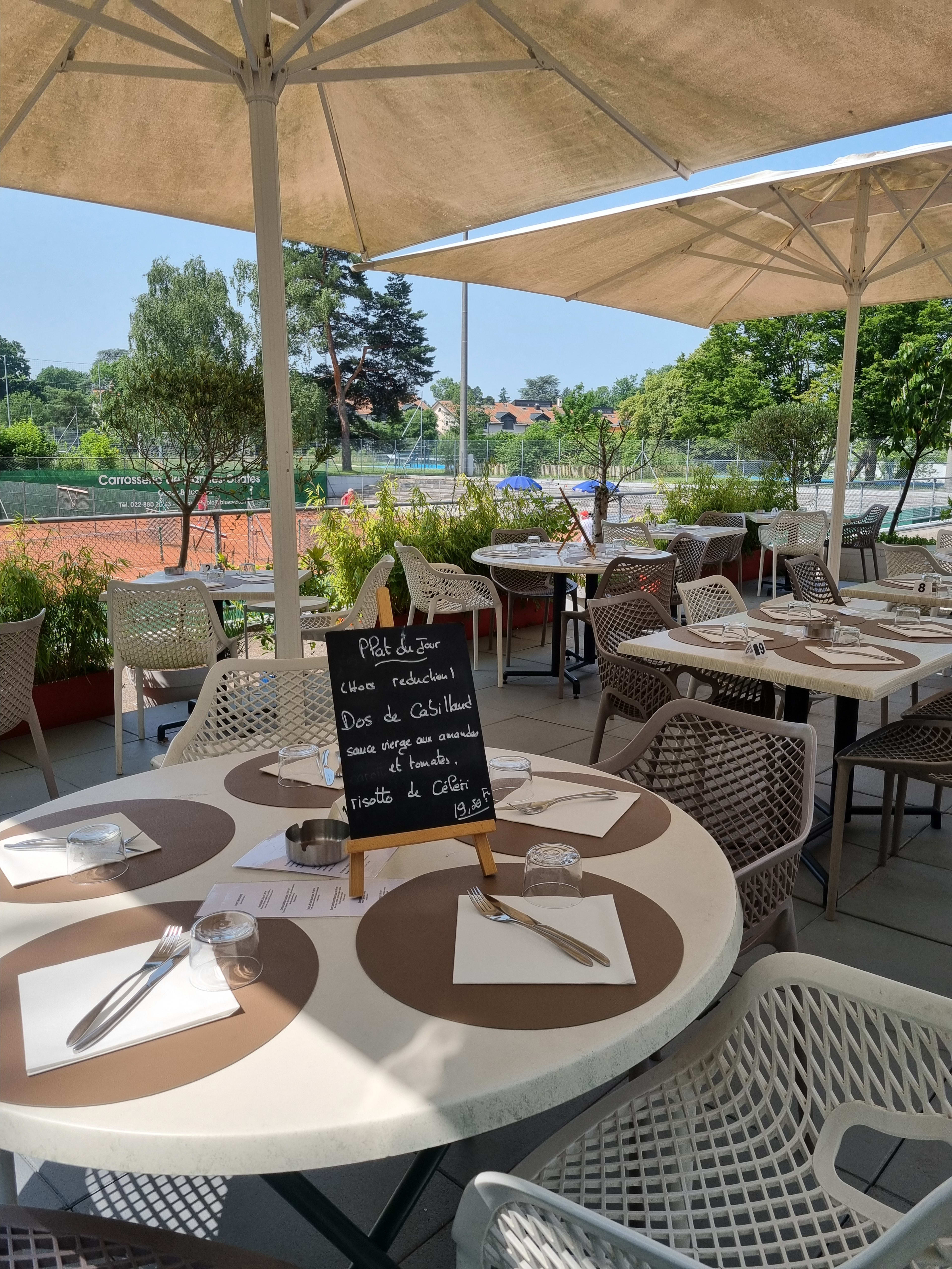 Les 10 meilleurs restaurants à Carouge 2025 | TheFork