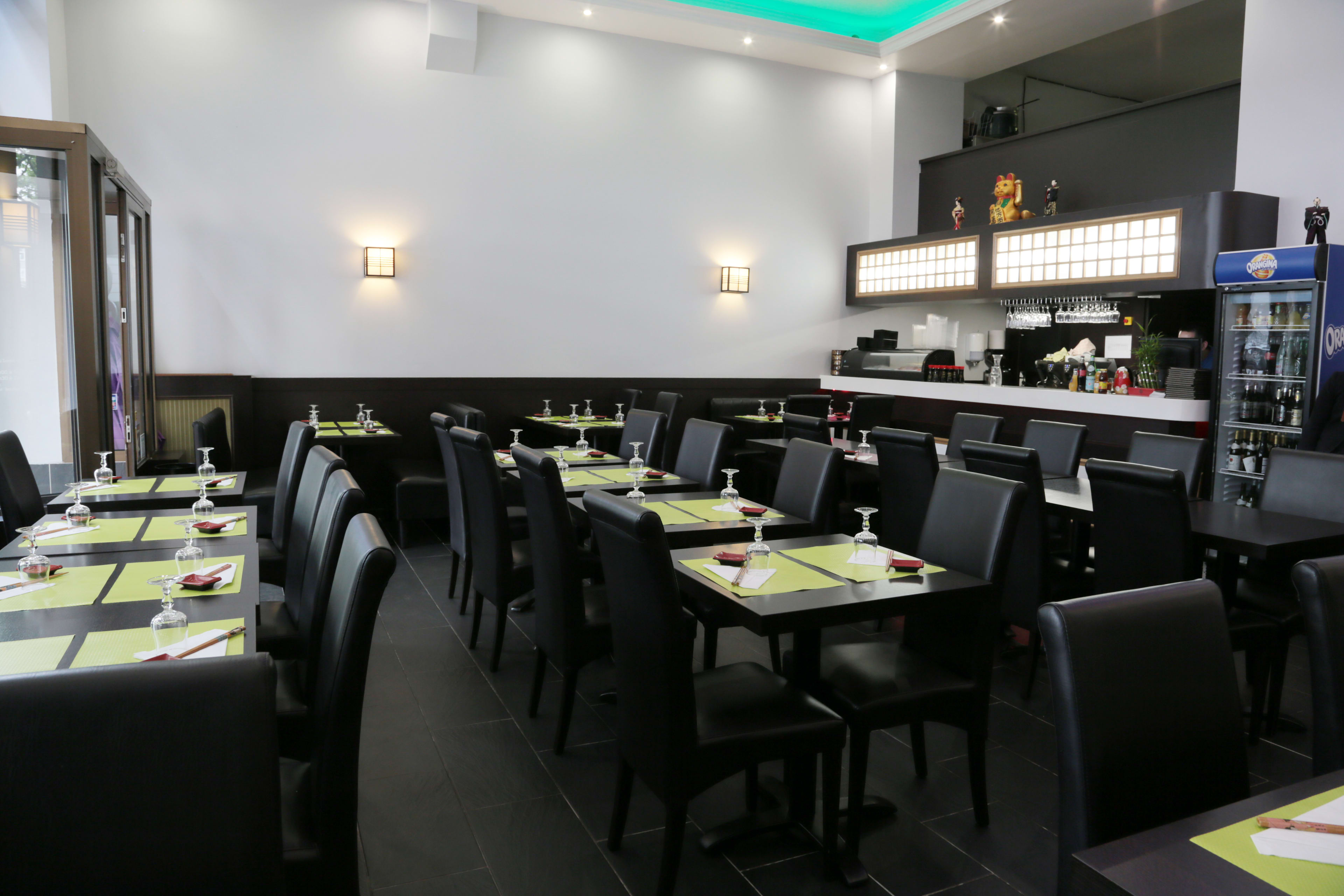 Les 10 meilleurs restaurants à Lyon 6ème | TheFork