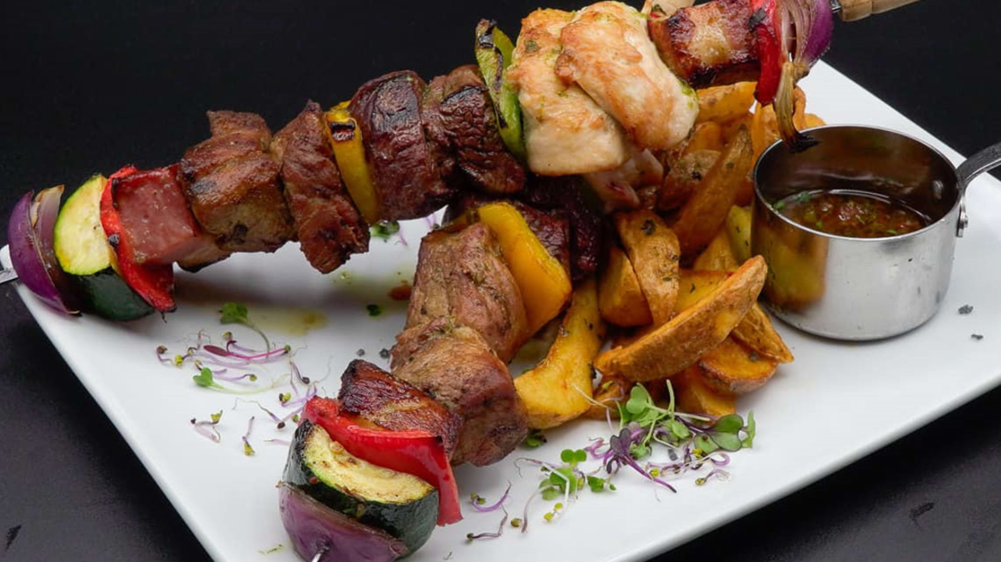 The 10 Best Restaurants in Benidorm 2025 | TheFork