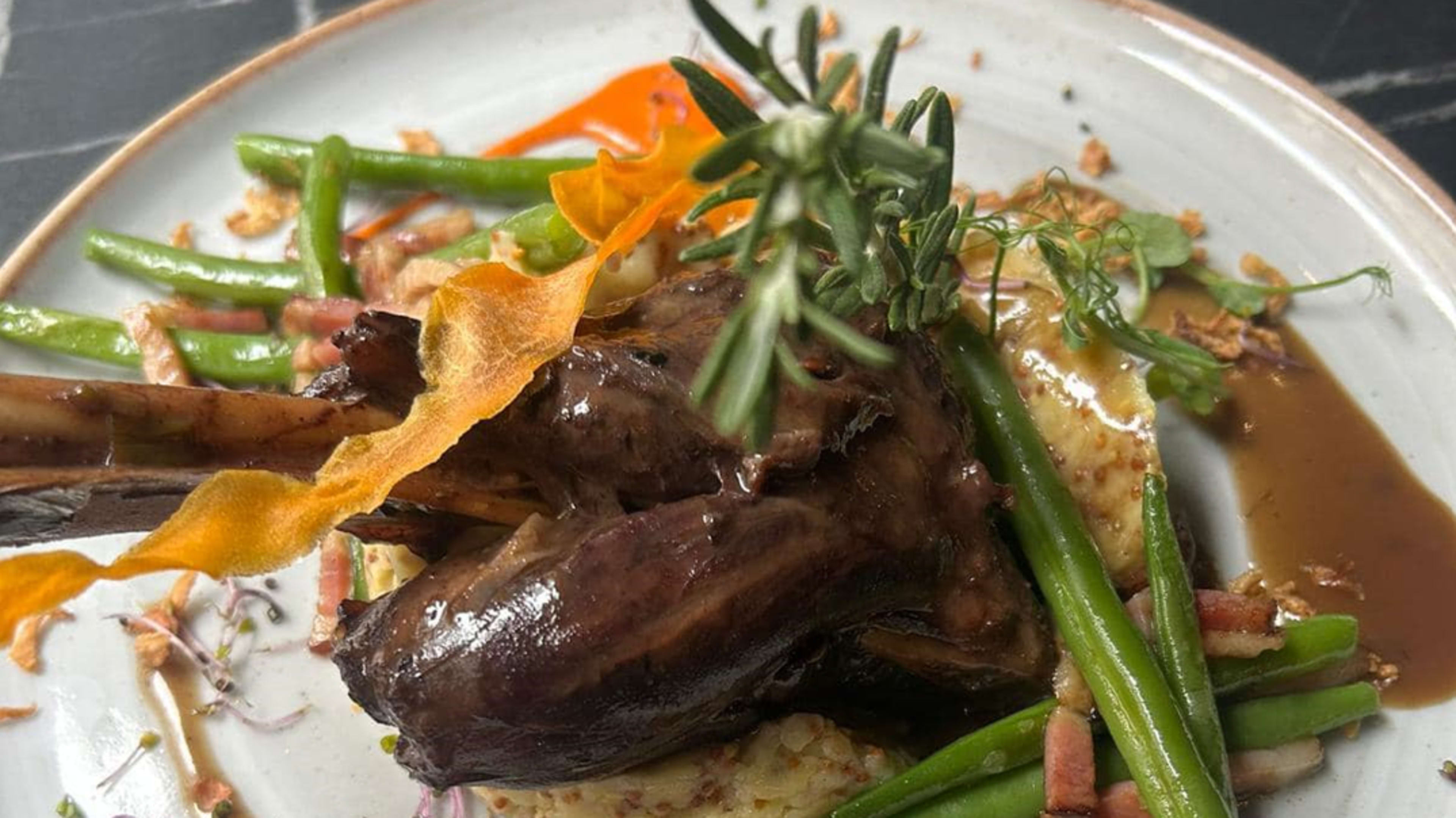 The 10 Best Restaurants in Benidorm 2025 | TheFork