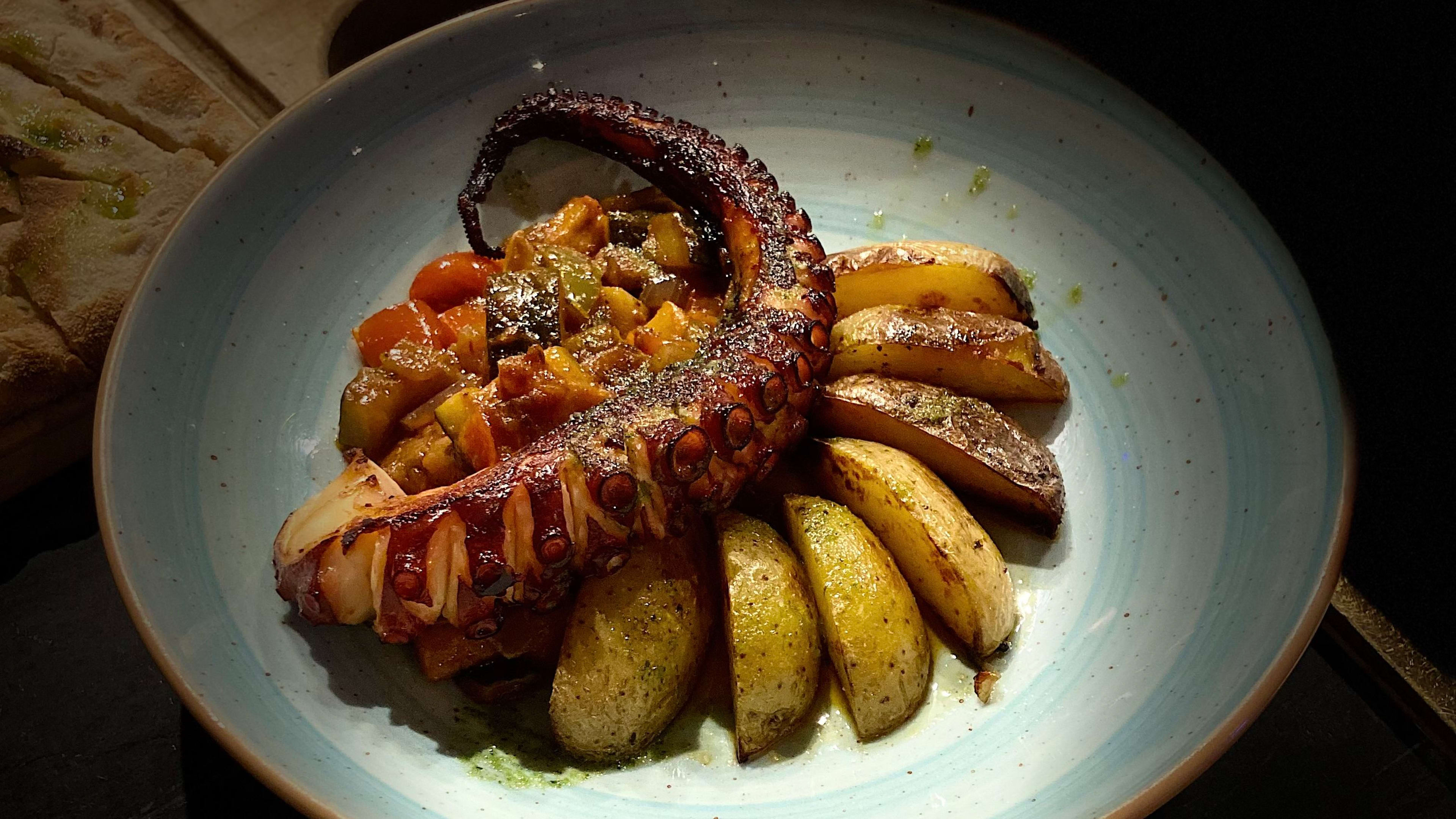 The 10 Best Restaurants in Benidorm 2025 | TheFork