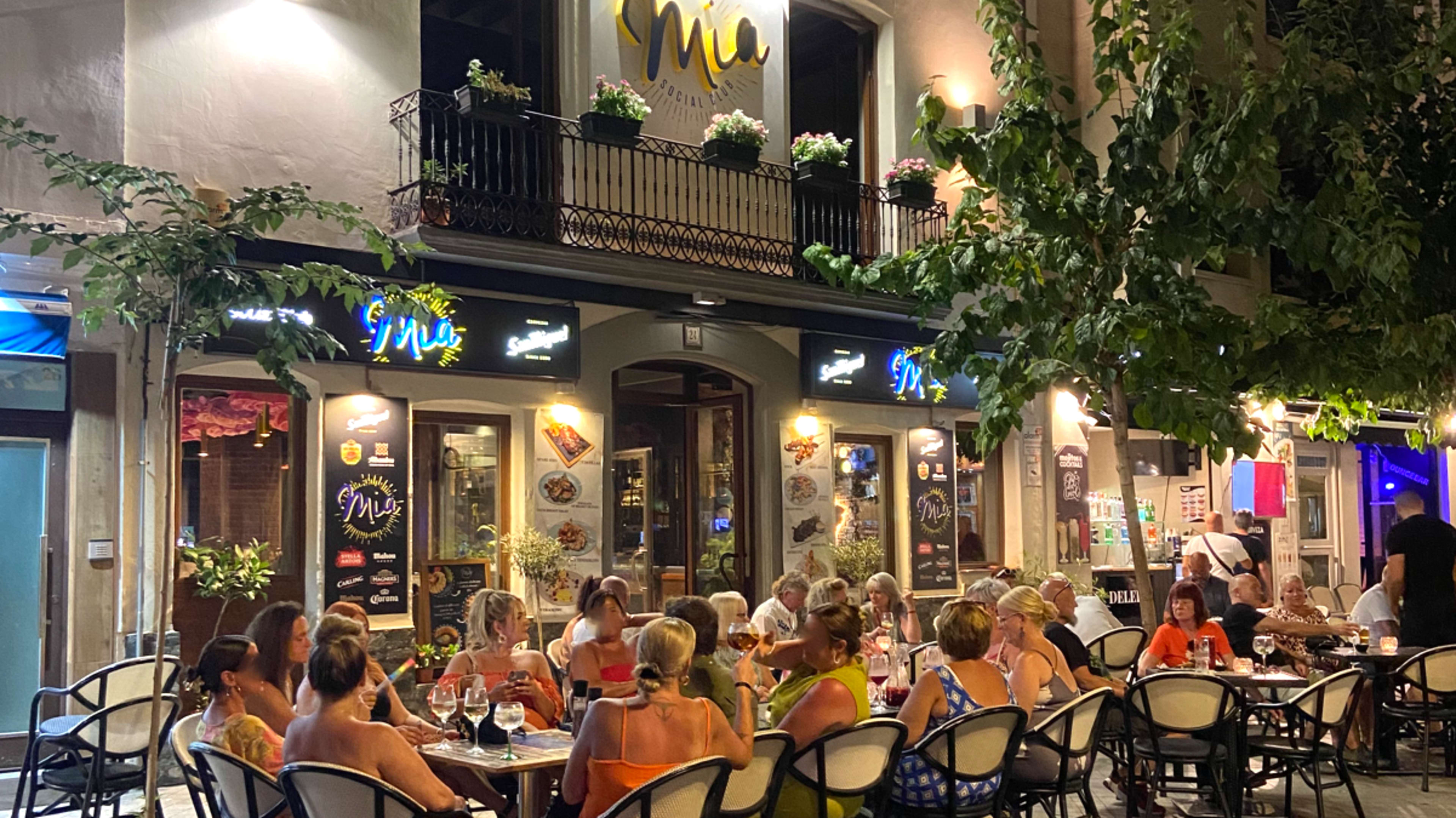 The 10 Best Restaurants in Benidorm 2025 | TheFork