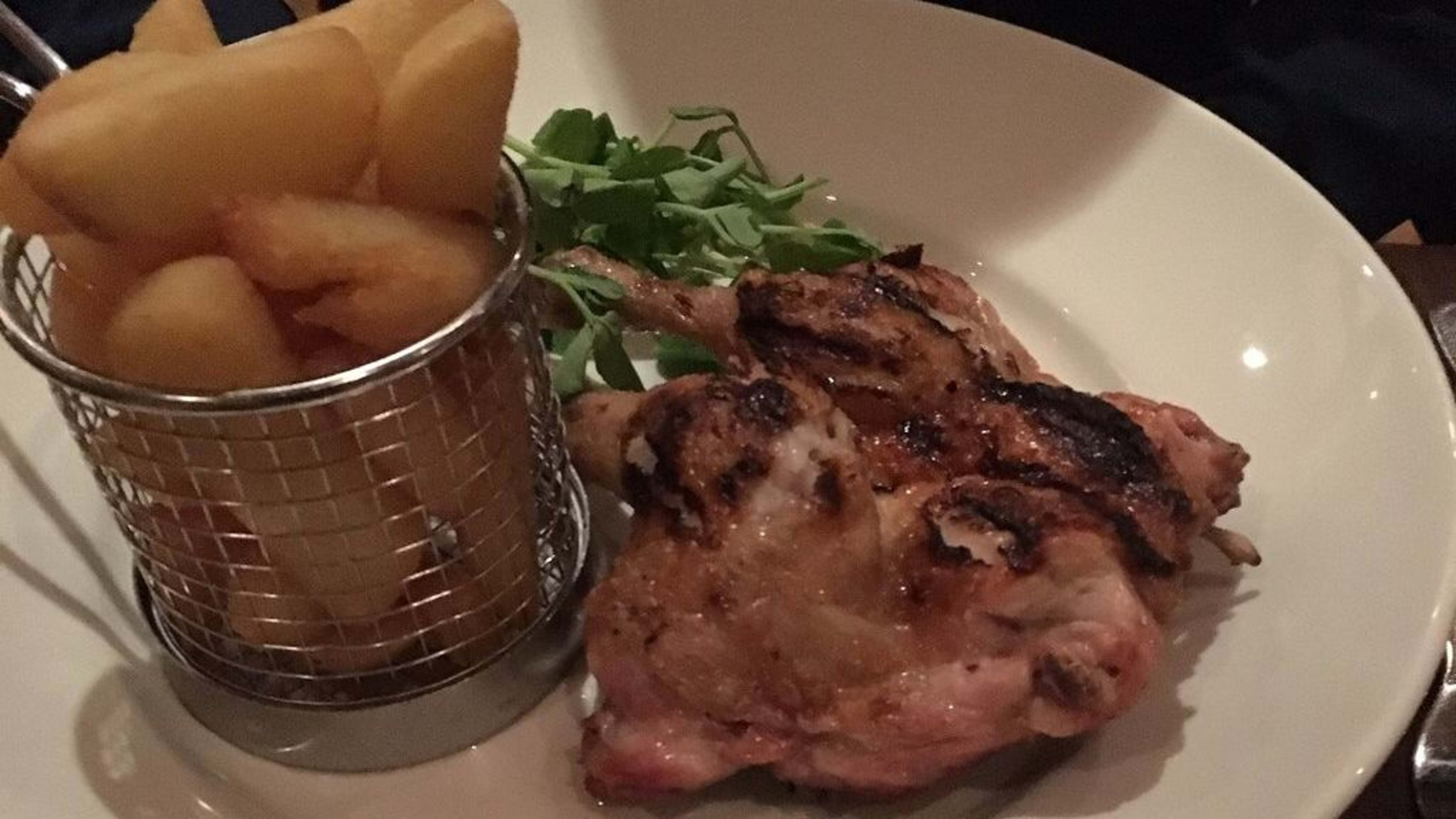 The 10 Best Restaurants in Maidstone 2025 | TheFork