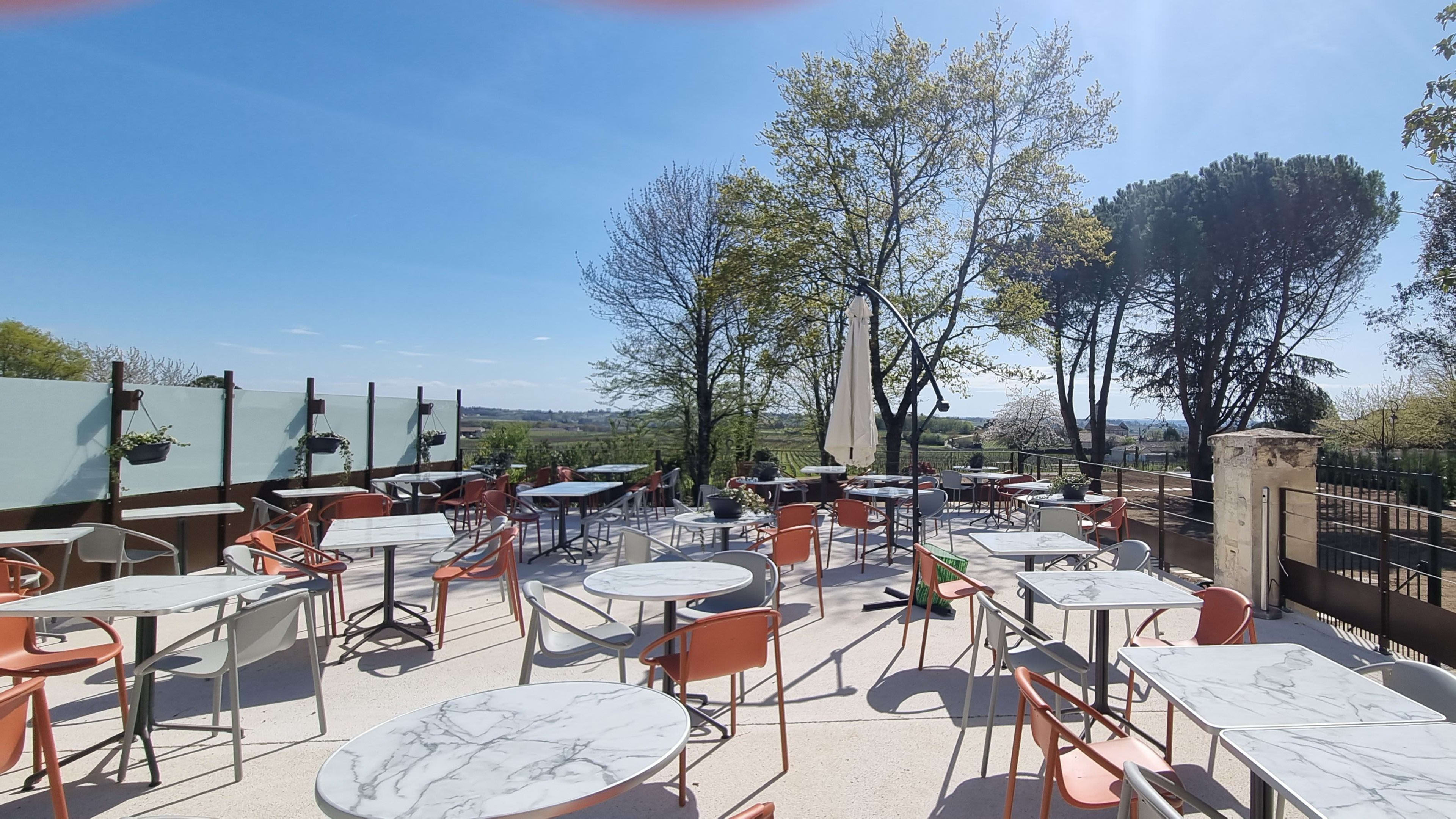 The 10 Best Restaurants in Saint-Émilion 2025 | TheFork