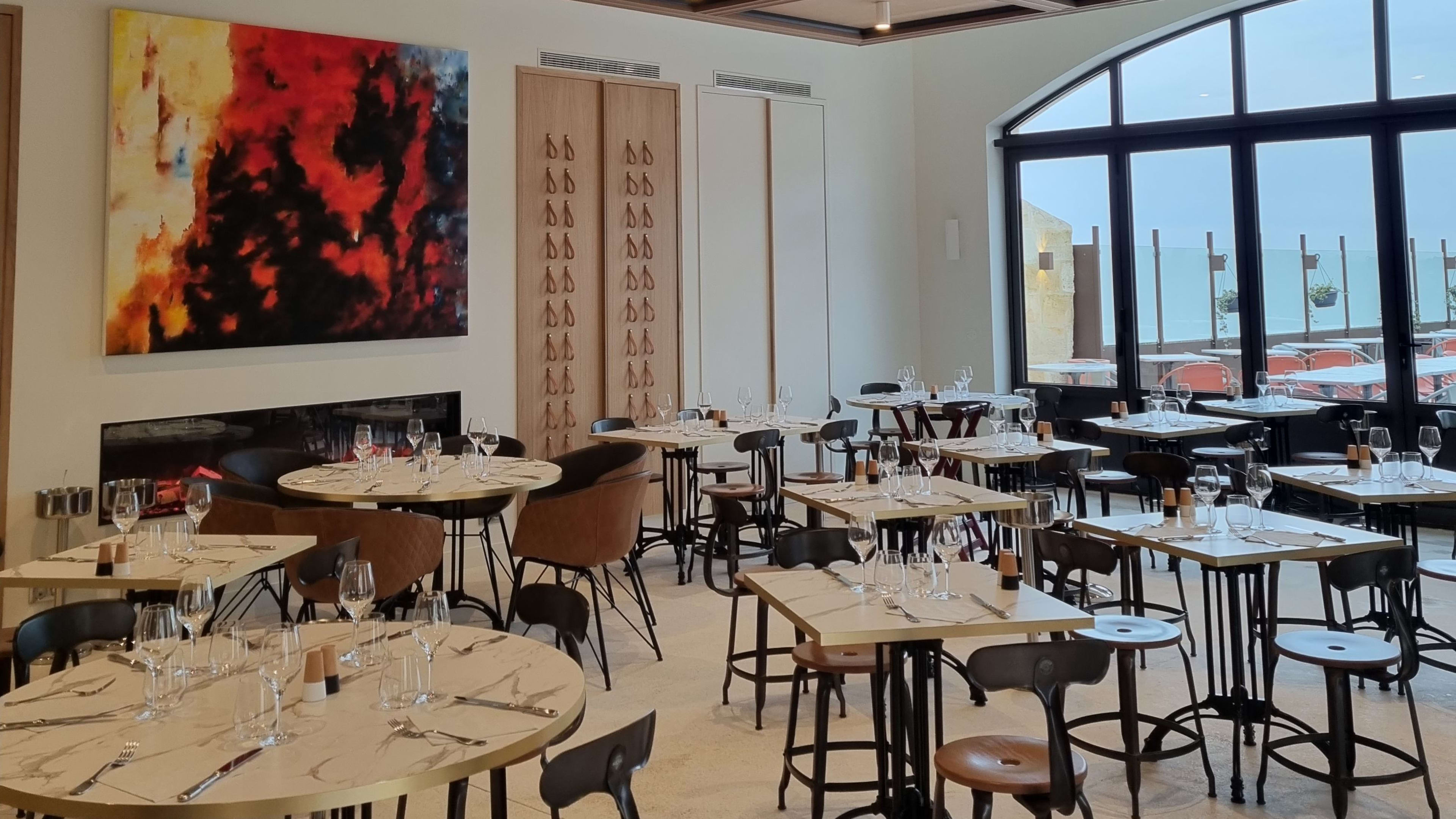 The 10 Best Restaurants in Saint-Émilion 2025 | TheFork