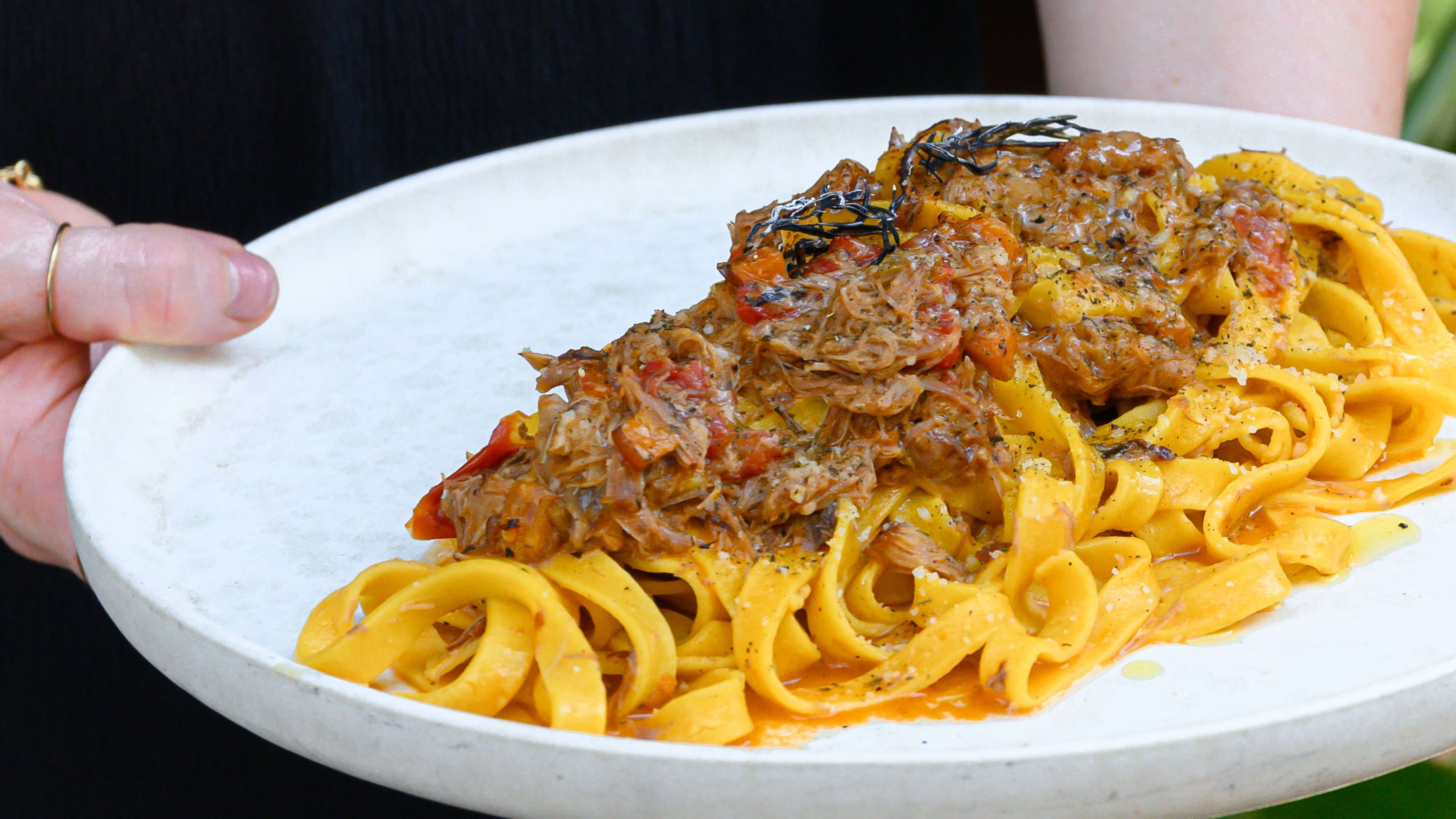The Best Italian Restaurants Near Me | TheFork