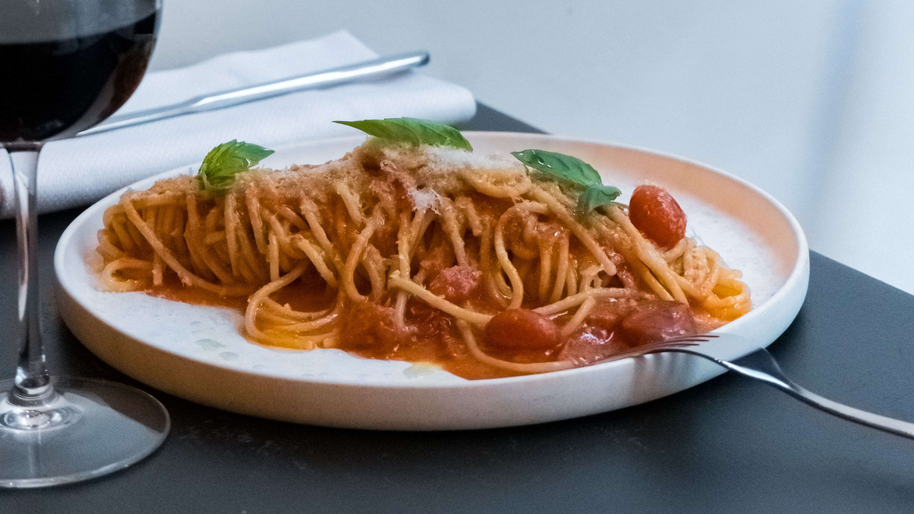 The Best Italian Restaurants Near Me | TheFork