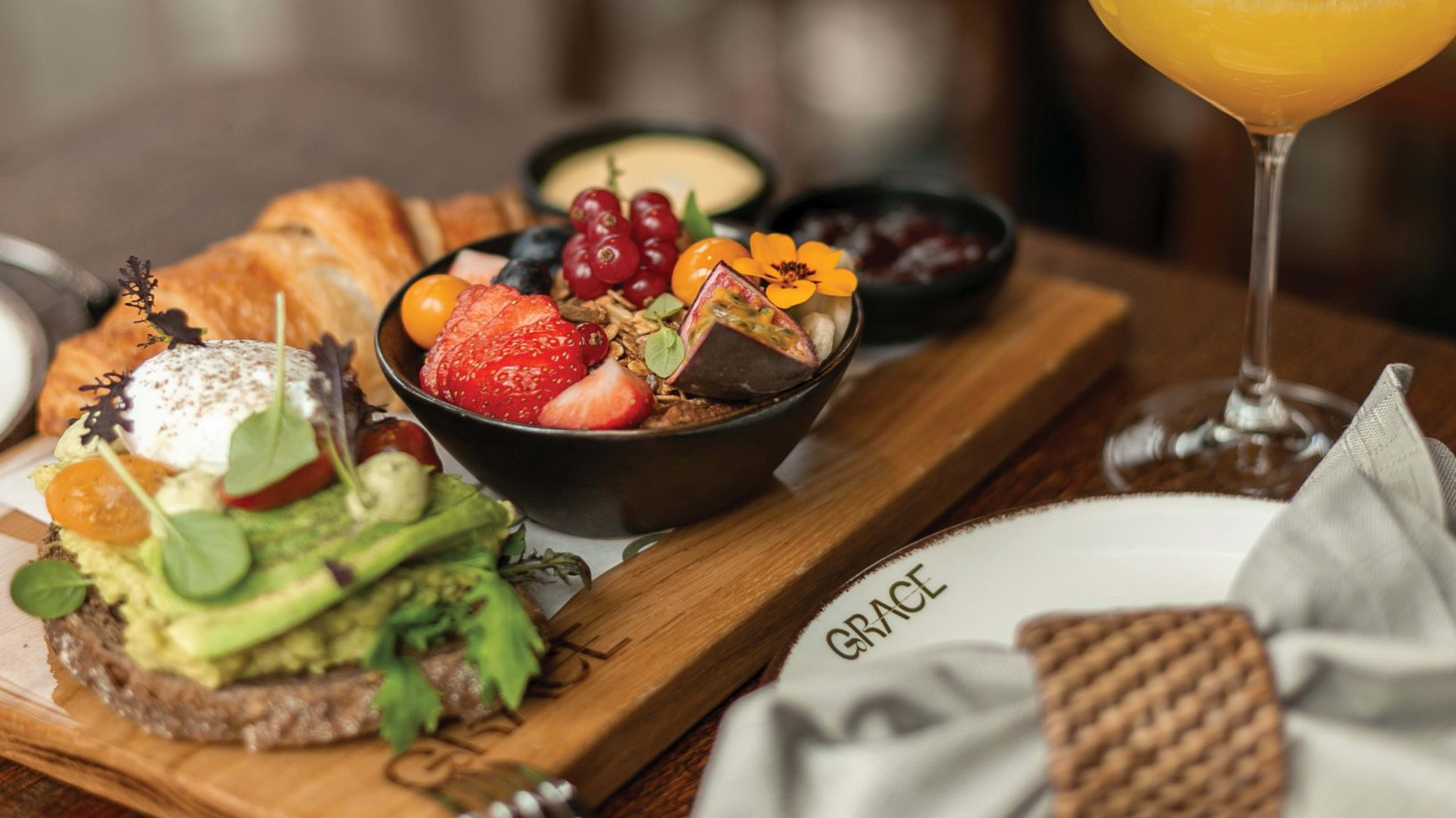 The 10 Best Restaurants in Rotterdam Centrum, Rotterdam | TheFork