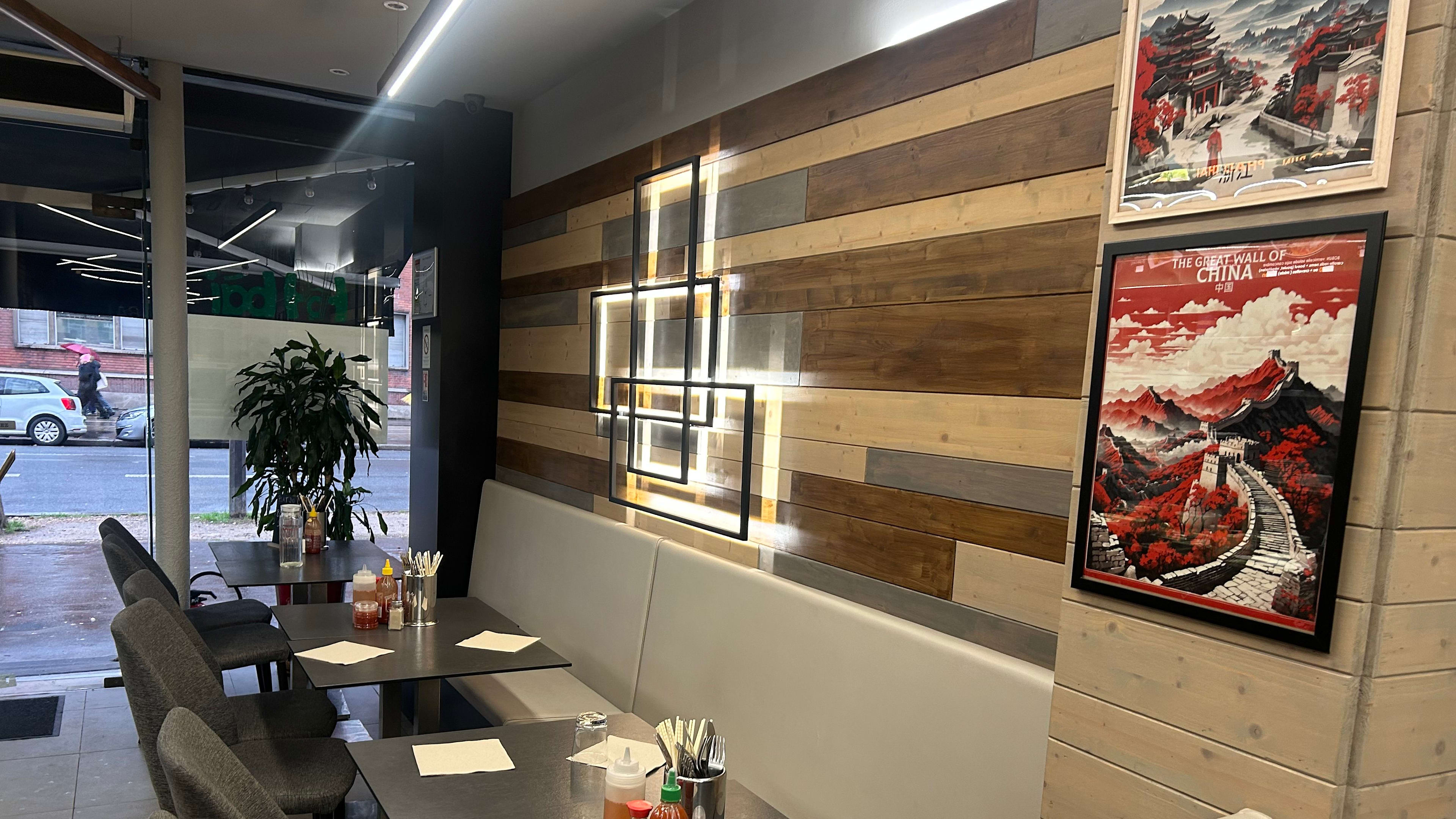 The Best Restaurants Open Near Me | TheFork