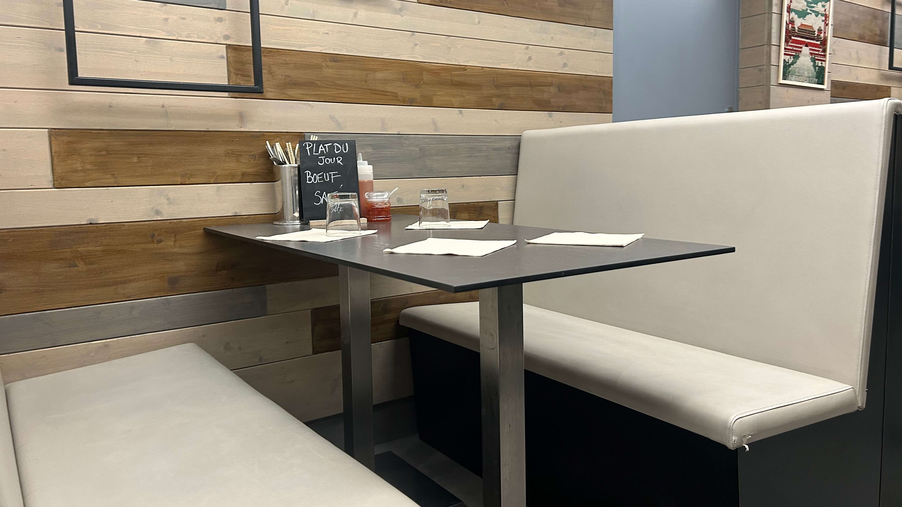 The Best Restaurants Open Near Me | TheFork