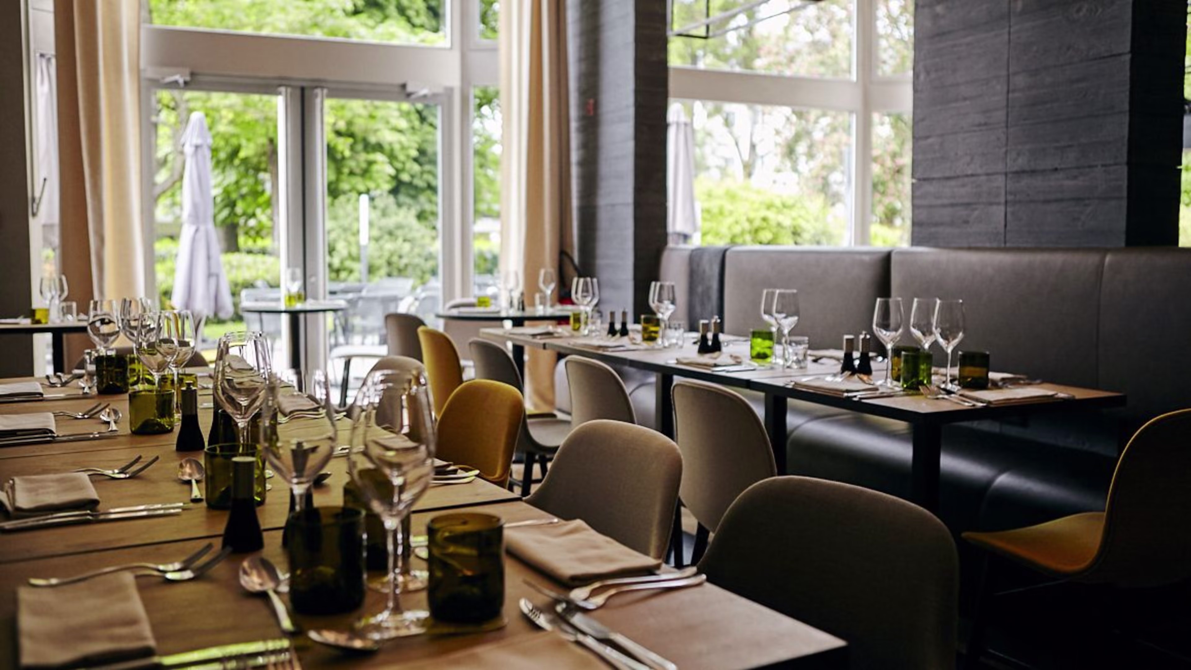 Les 10 meilleurs restaurants à Chantilly 2025 | TheFork