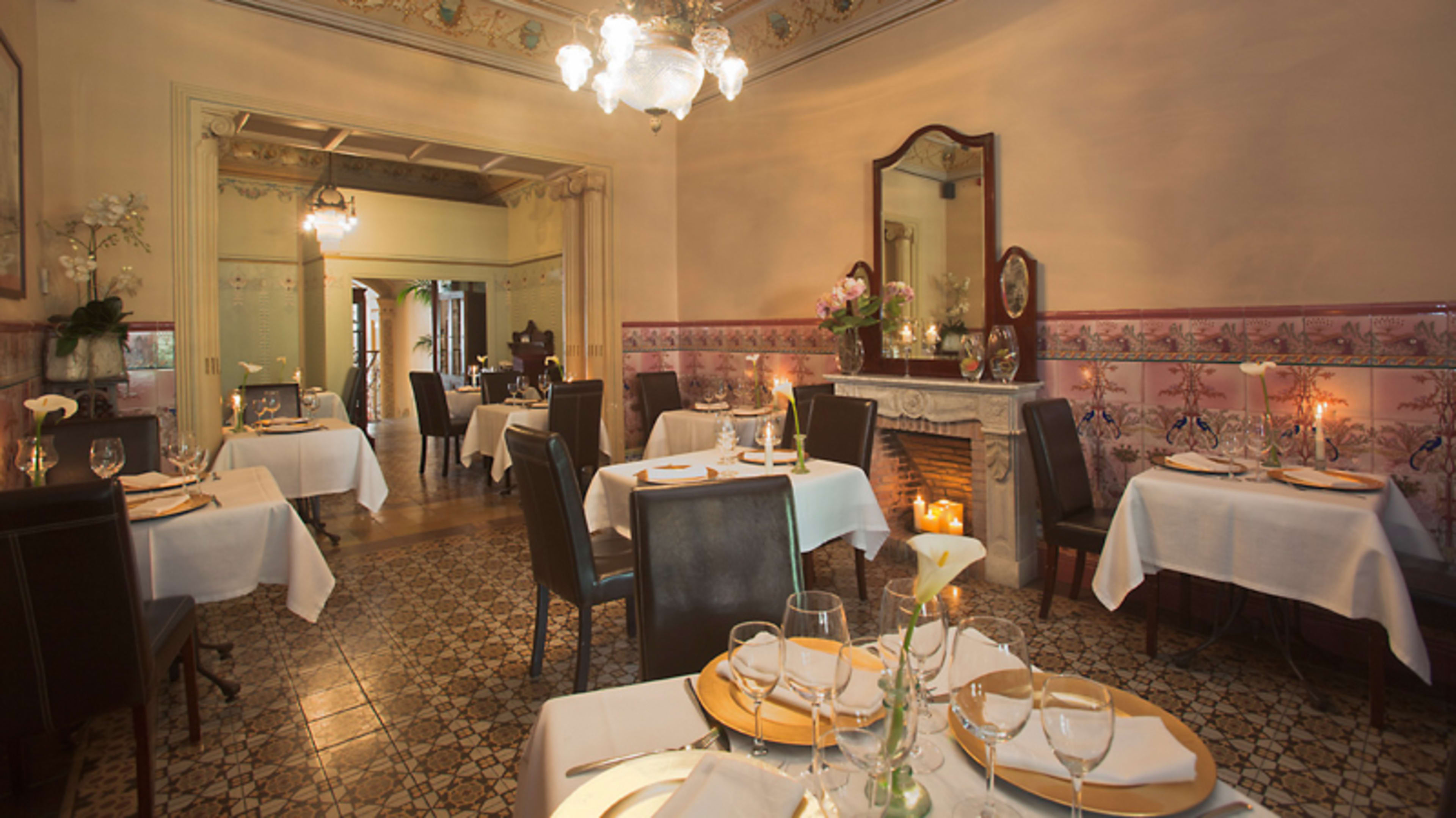 LOS 10 MEJORES restaurantes de Sóller 2025 | TheFork