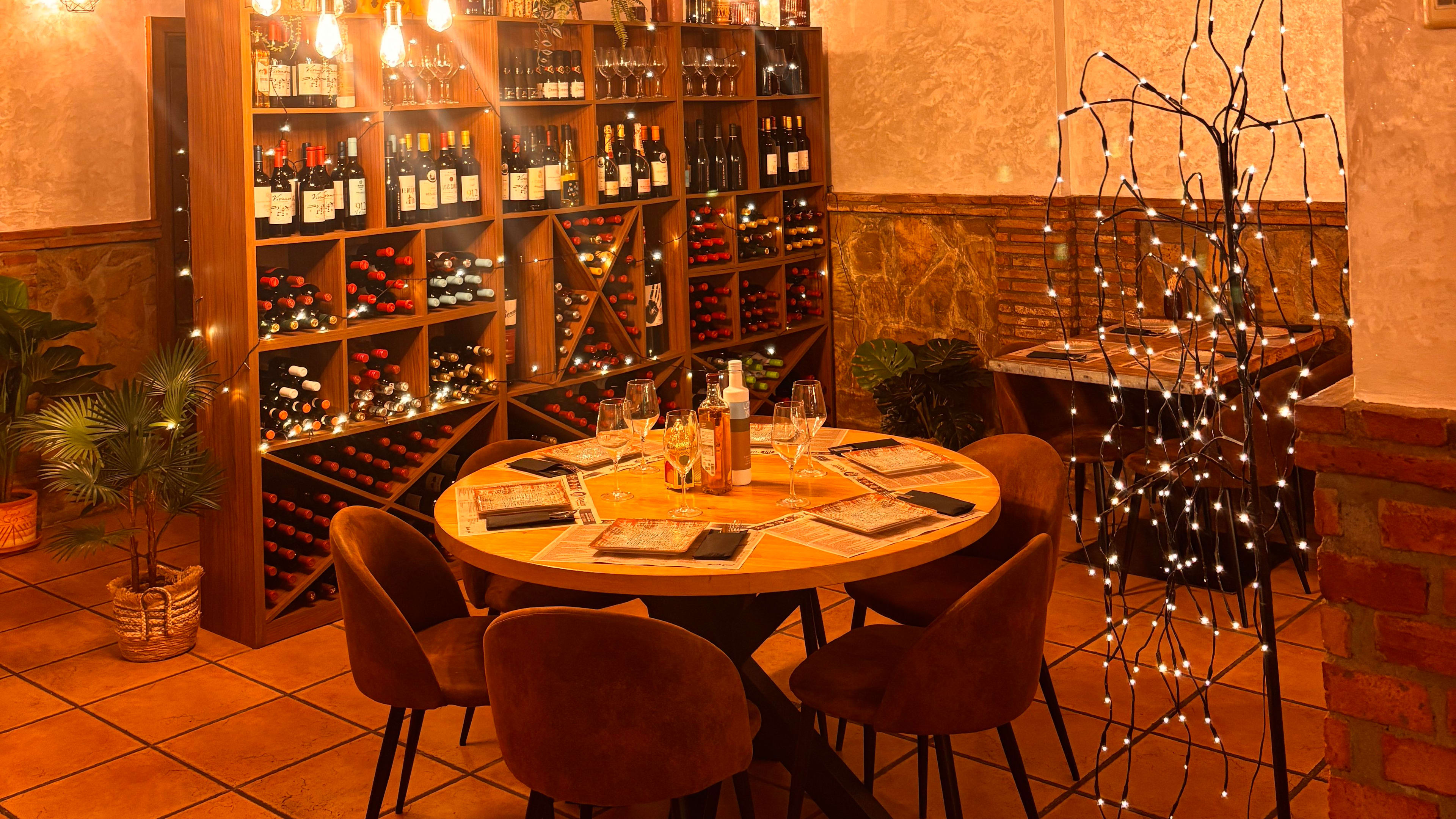 The 10 Best Restaurants in Nerja 2025 | TheFork