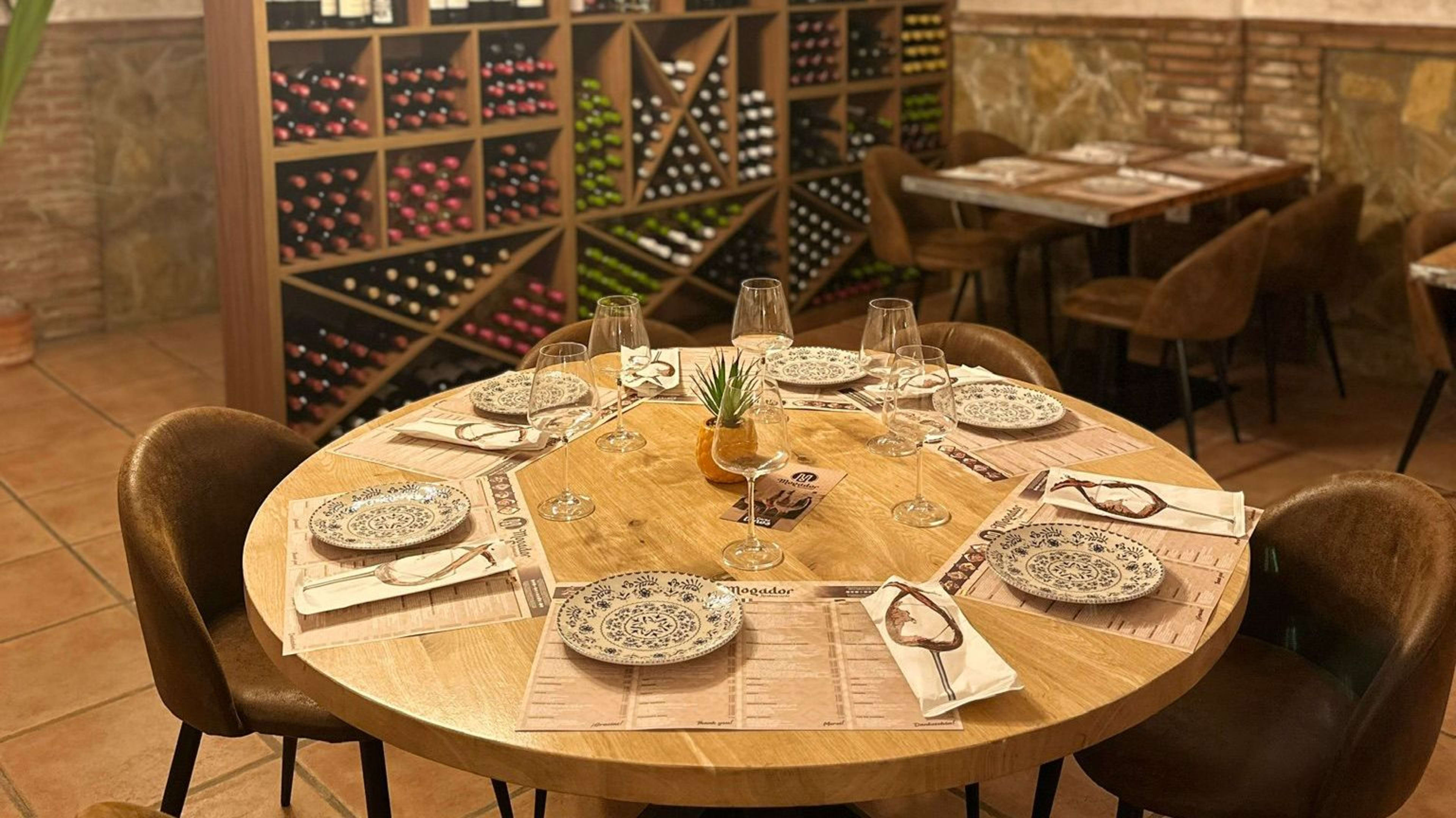 The 10 Best Restaurants in Nerja 2025 | TheFork