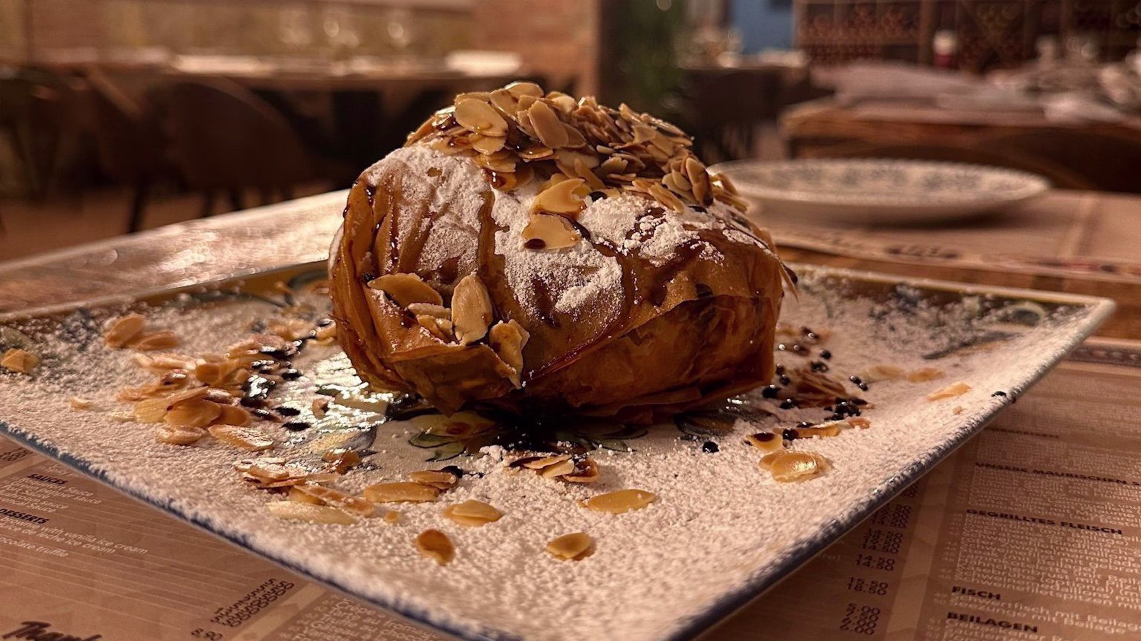 The 10 Best Restaurants in Nerja 2025 | TheFork
