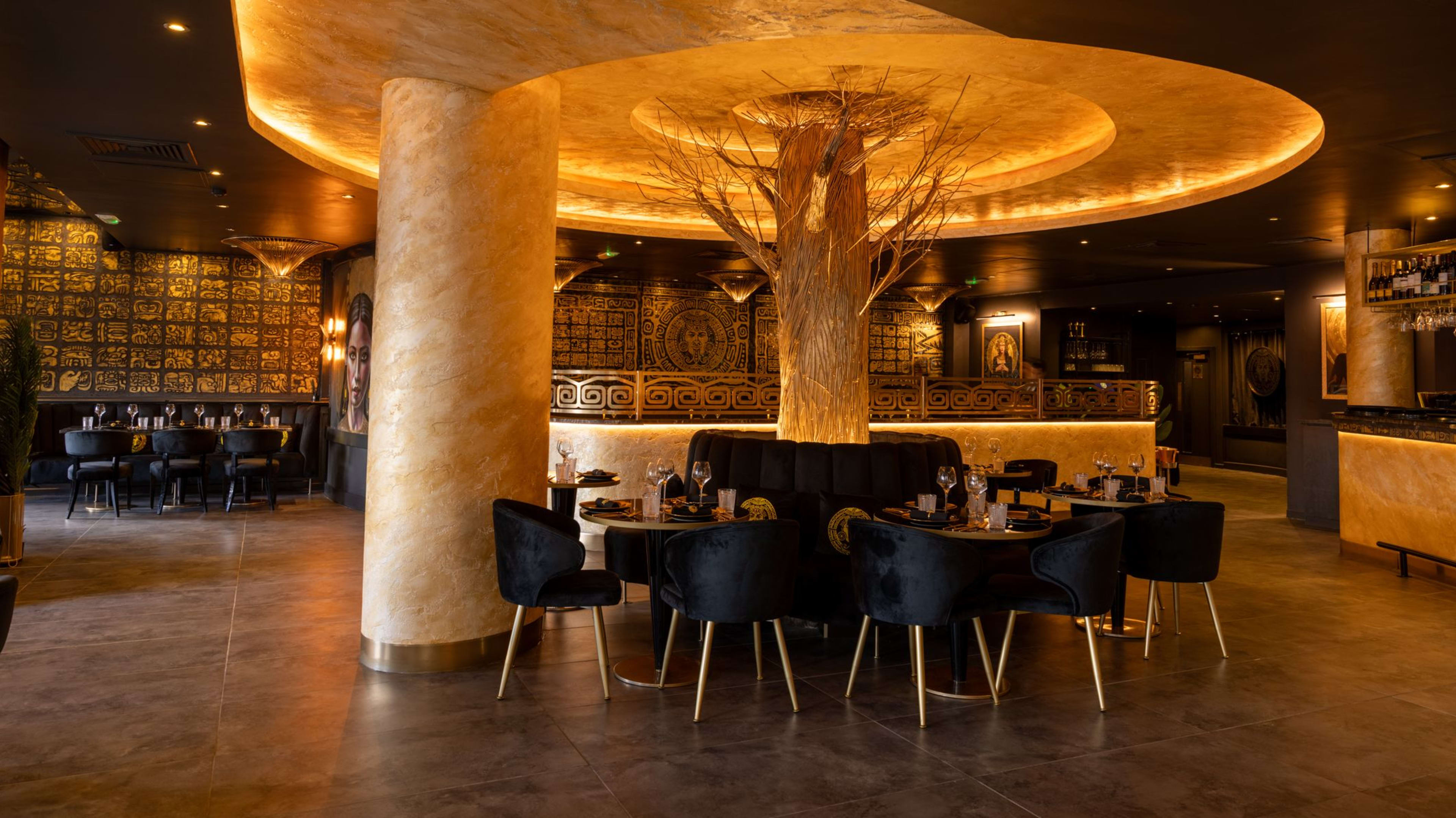 The Best Mexican Restaurants in Birmingham | TheFork