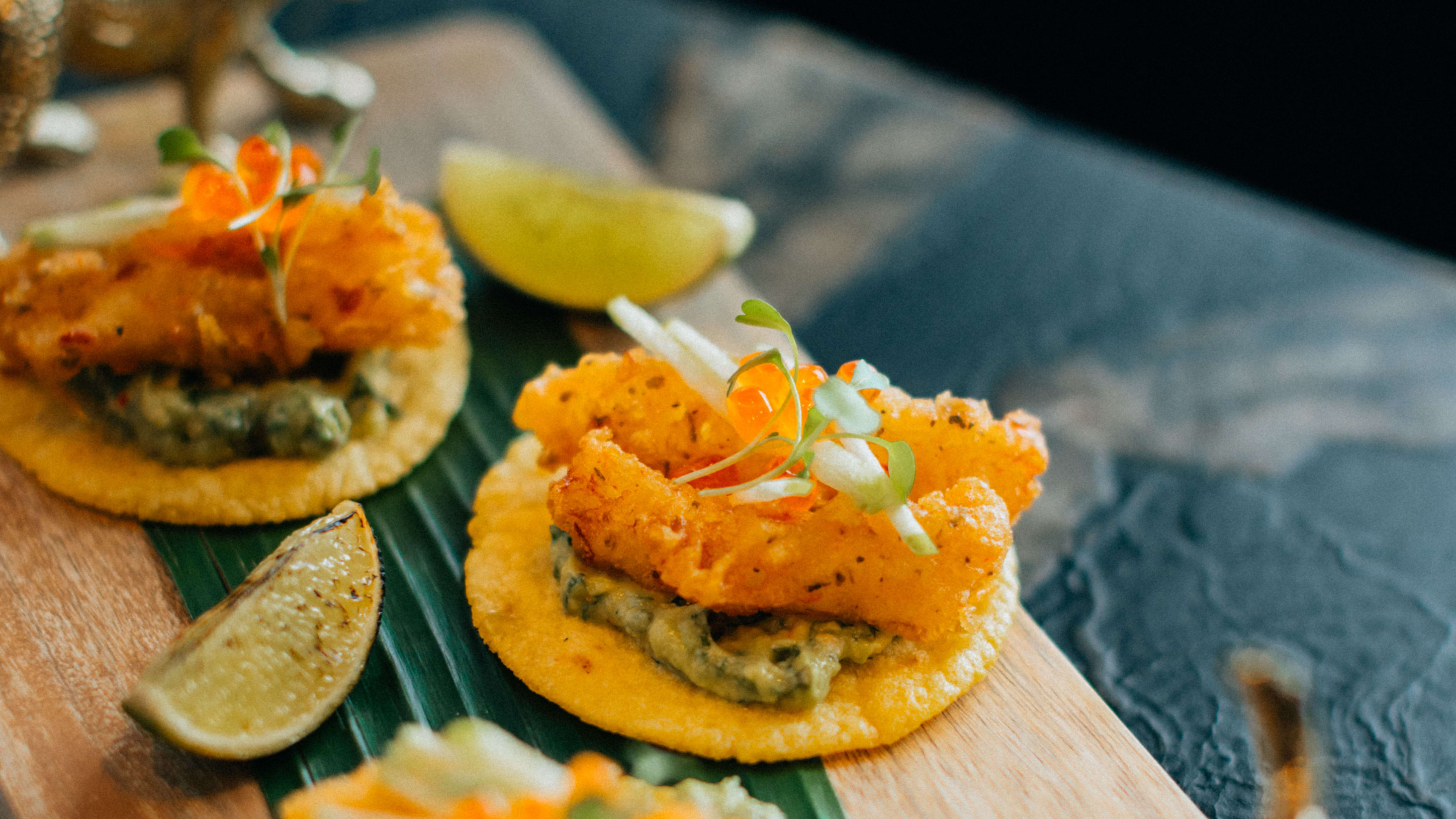 The Best Mexican Restaurants in Birmingham | TheFork