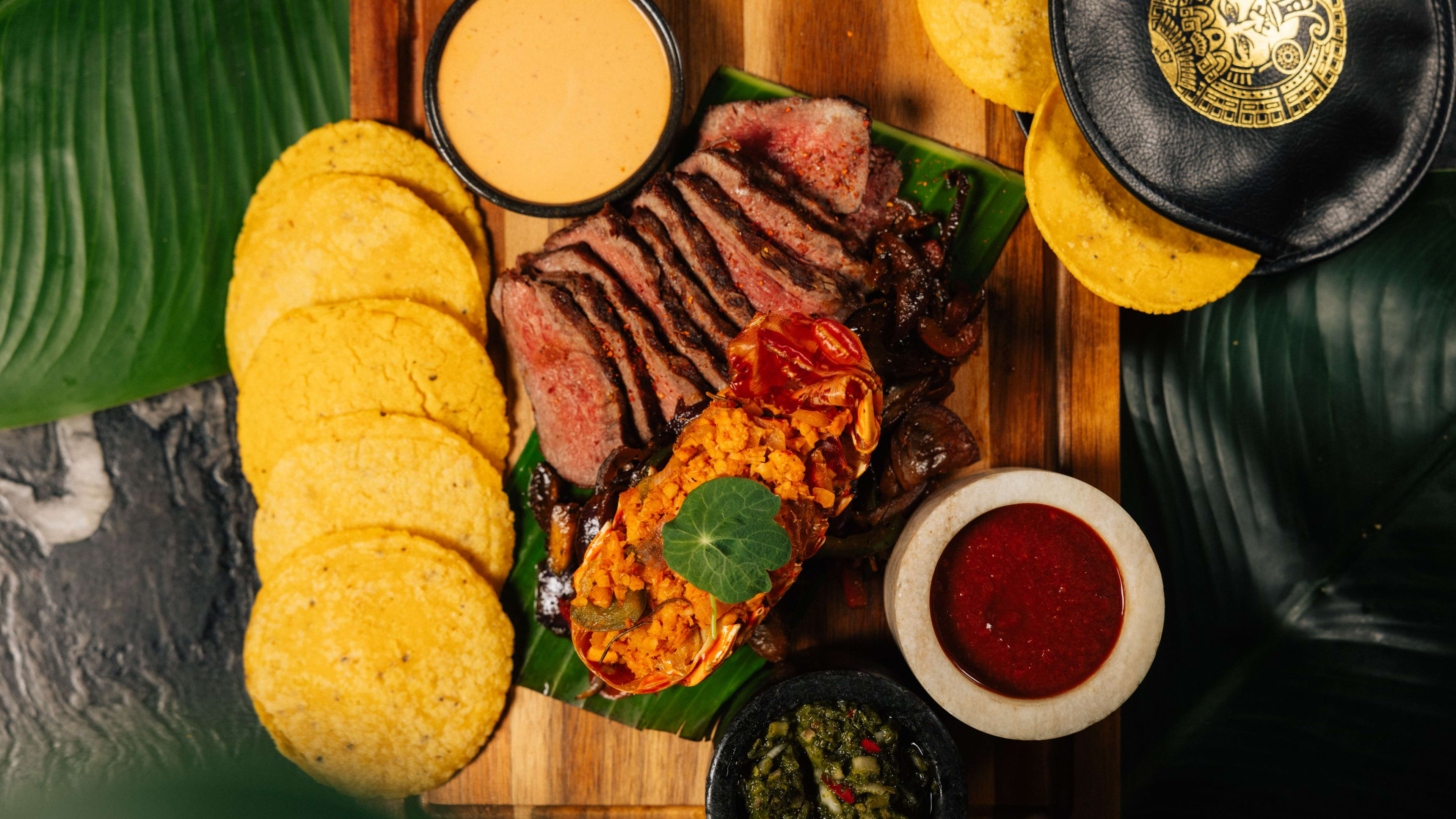 The Best Mexican Restaurants in Birmingham | TheFork