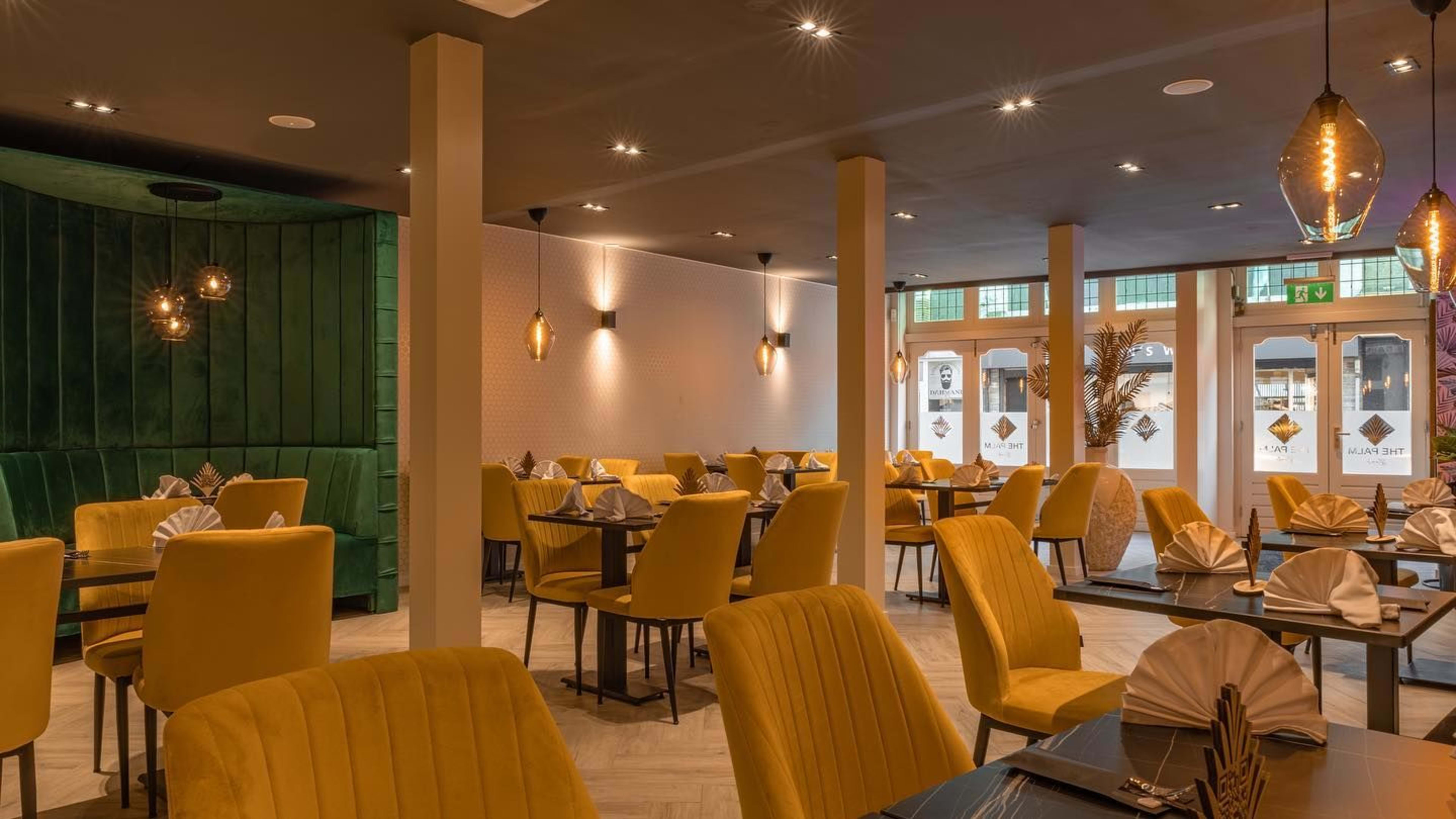 De 10 beste restaurants in Breda Centrum | TheFork