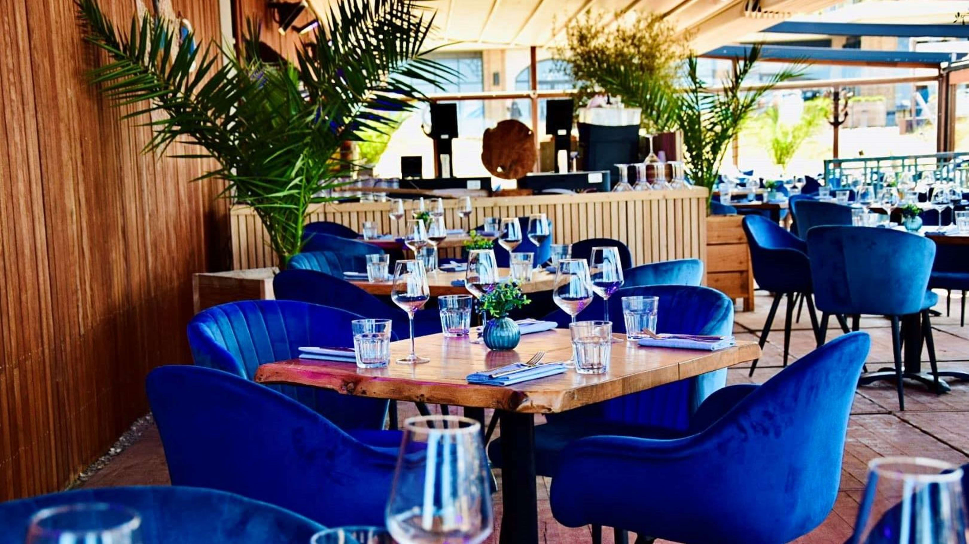 De 10 beste restaurants op Scheveningen, Den Haag | TheFork