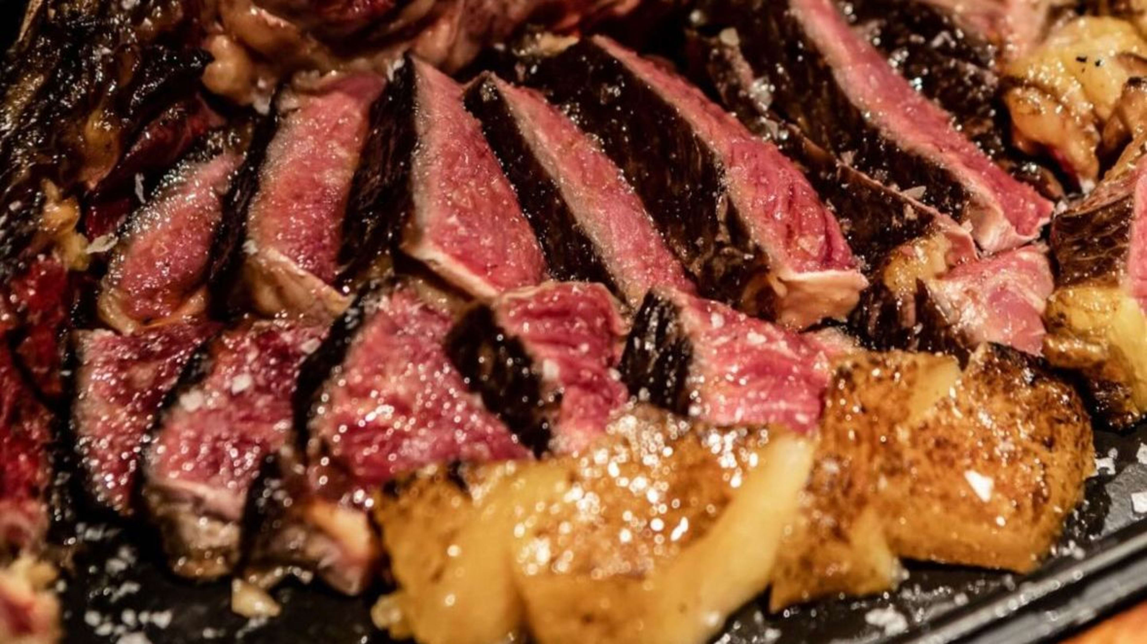 The Best Barbecue Restaurants Near Me | TheFork