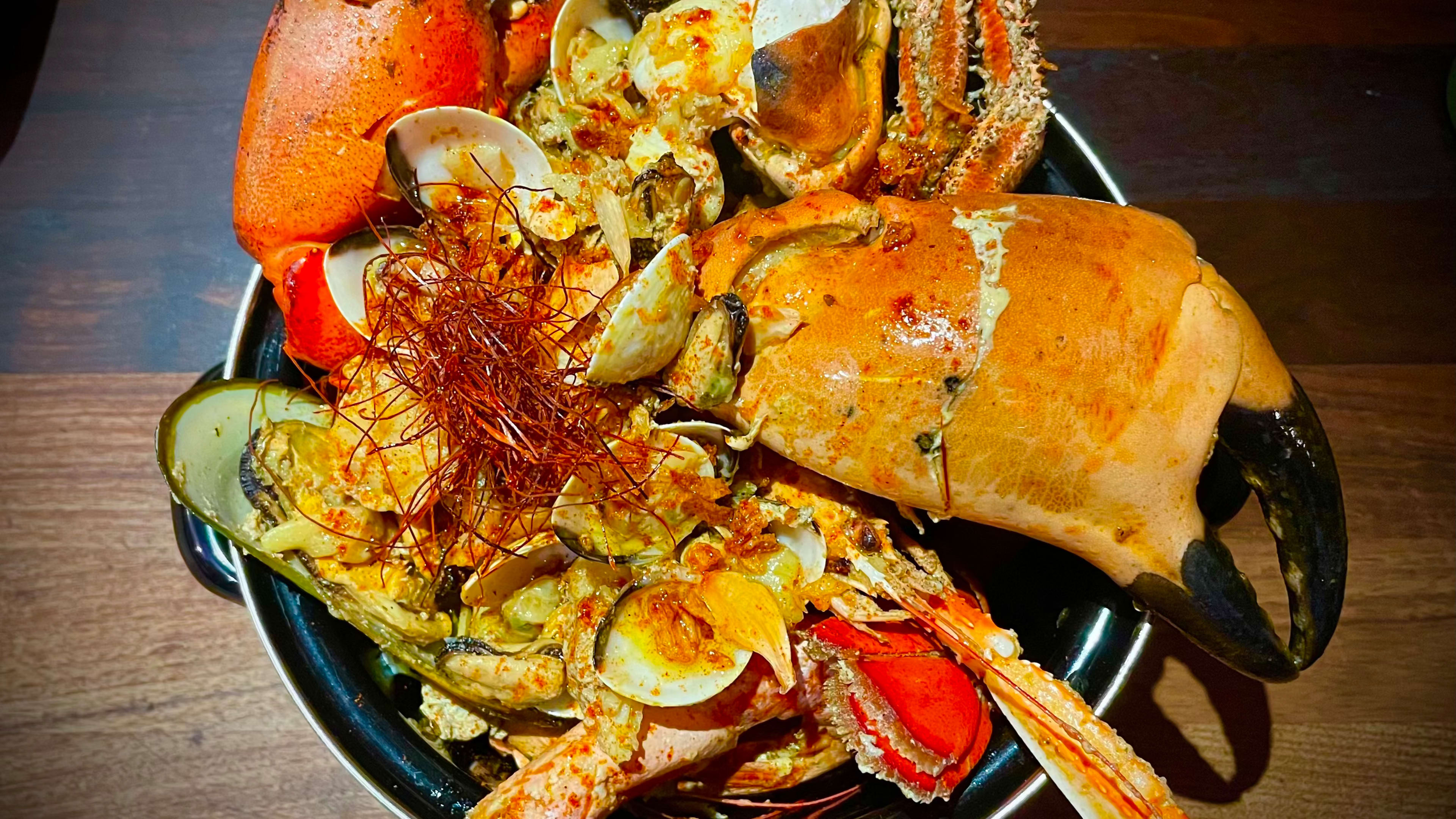 The Best Barbecue Restaurants Near Me | TheFork