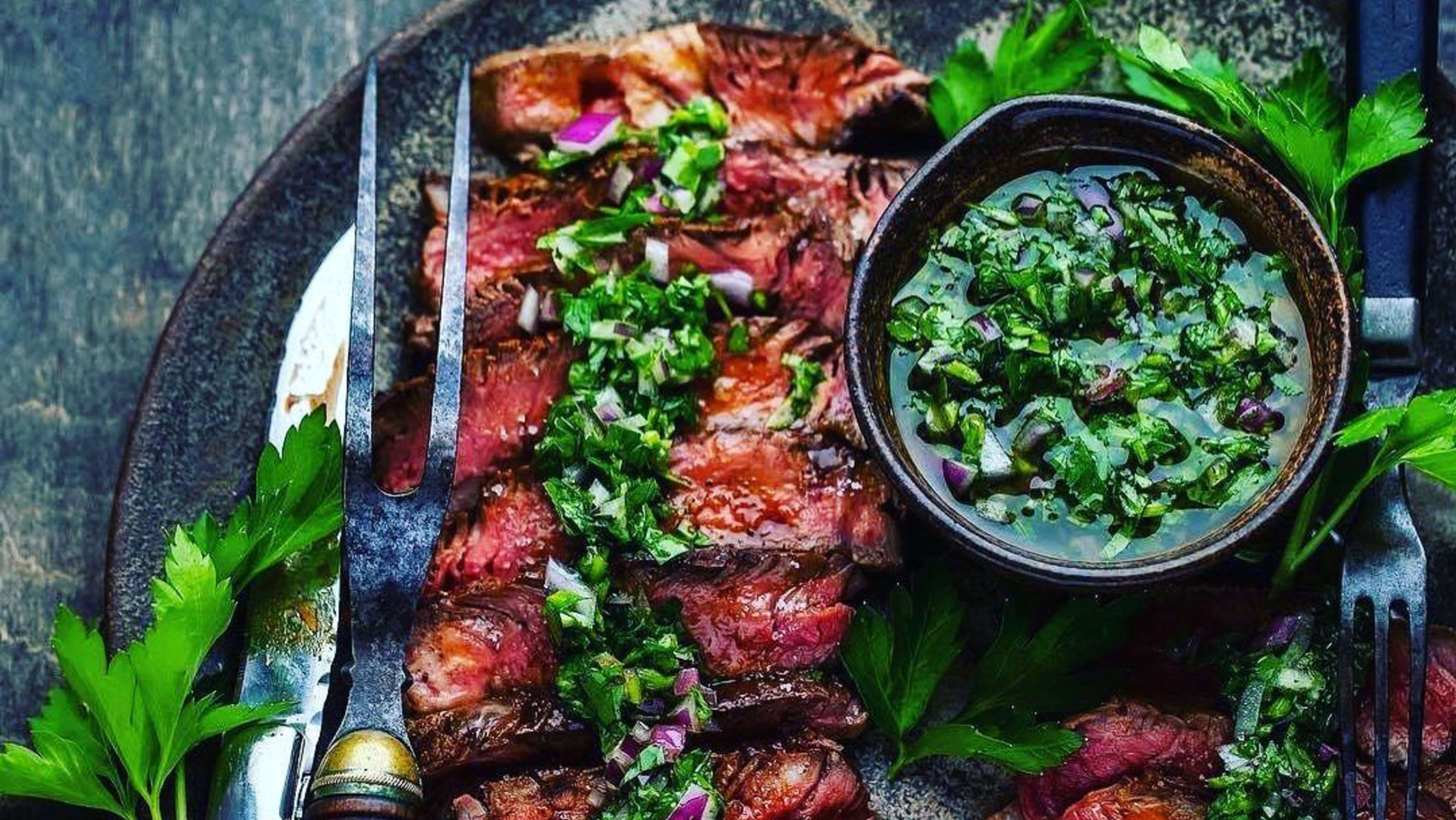 The Best Barbecue Restaurants Near Me | TheFork