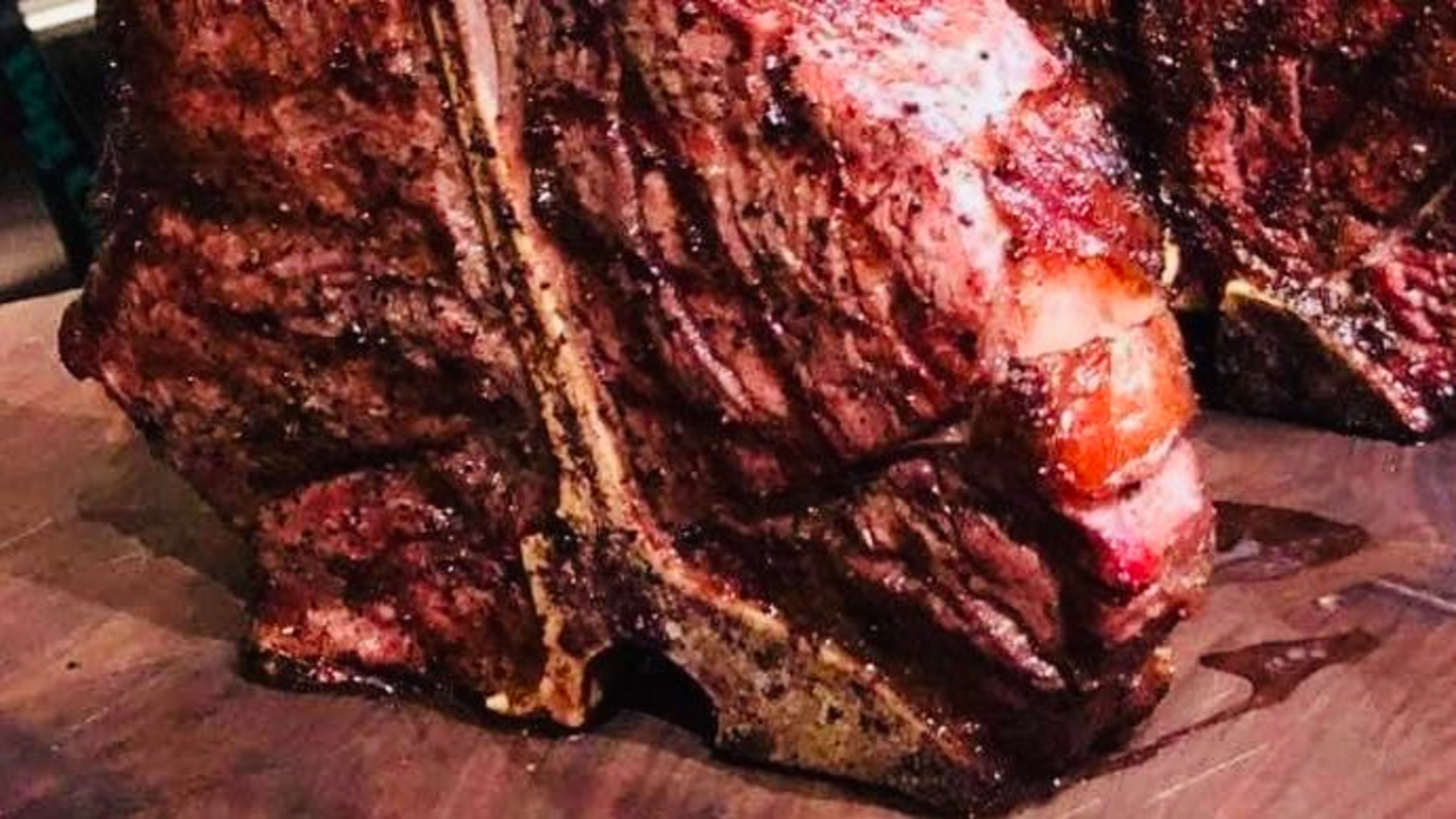 The Best Barbecue Restaurants Near Me | TheFork