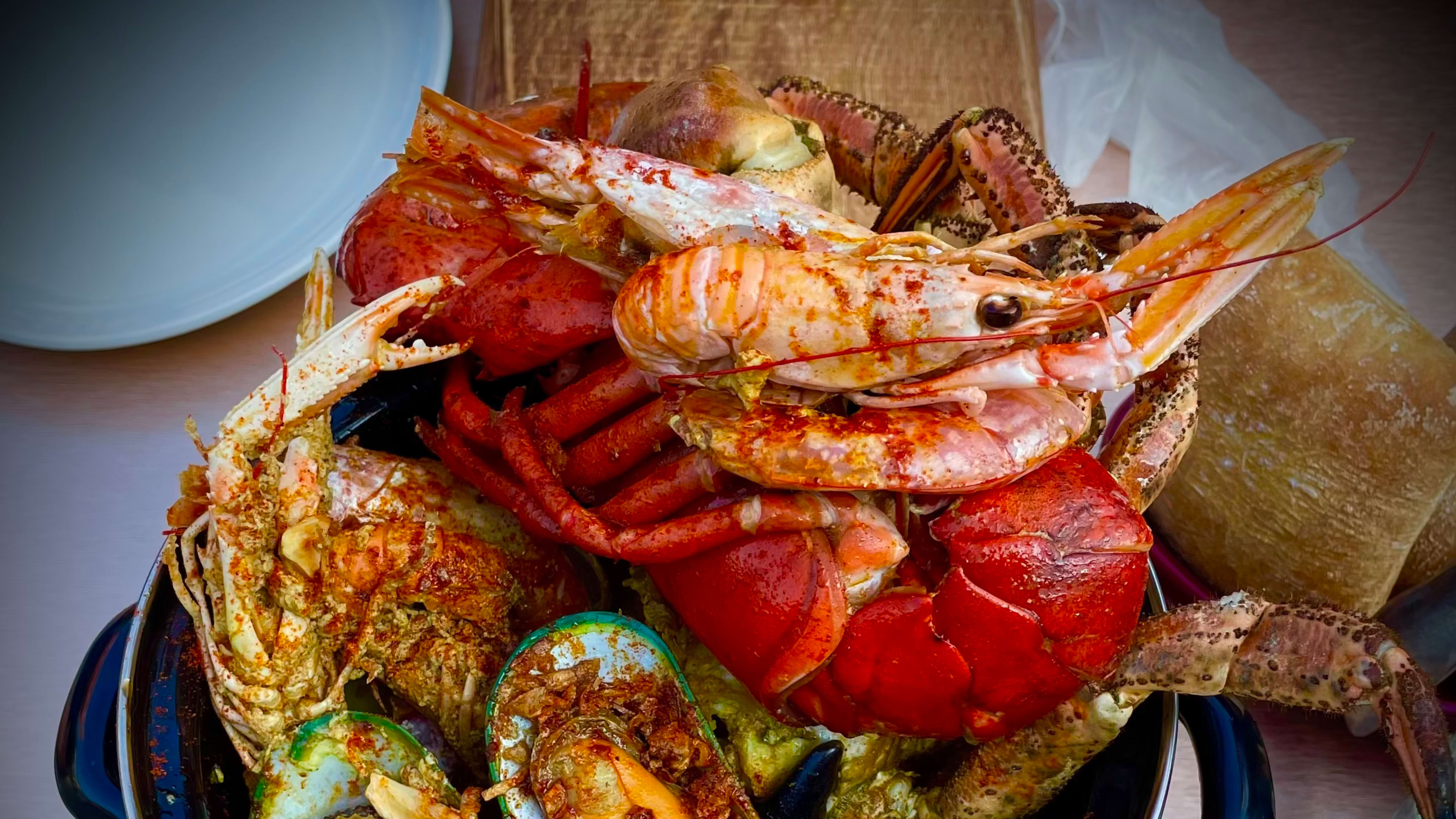 The Best Barbecue Restaurants Near Me | TheFork