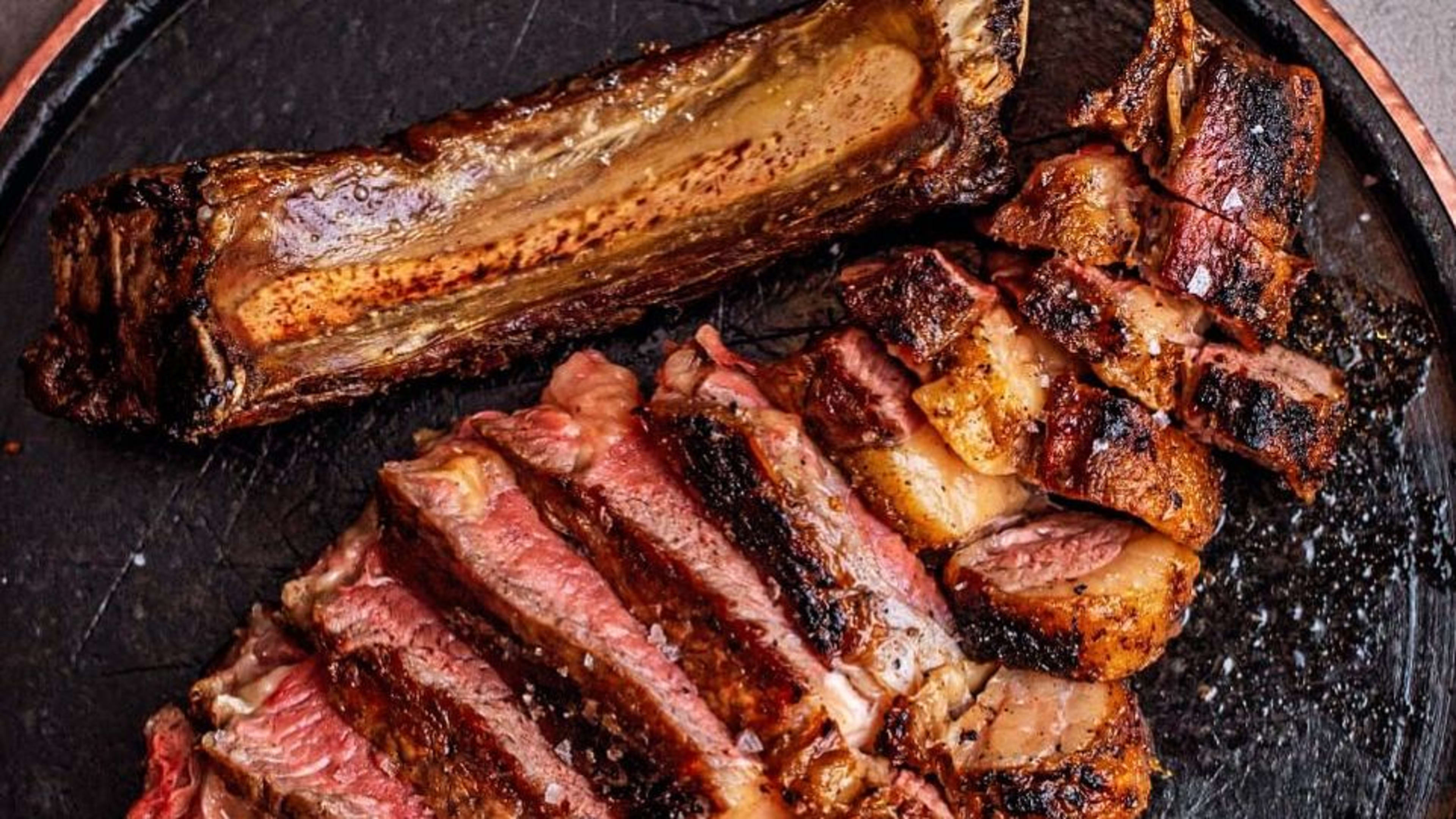 The Best Barbecue Restaurants Near Me | TheFork
