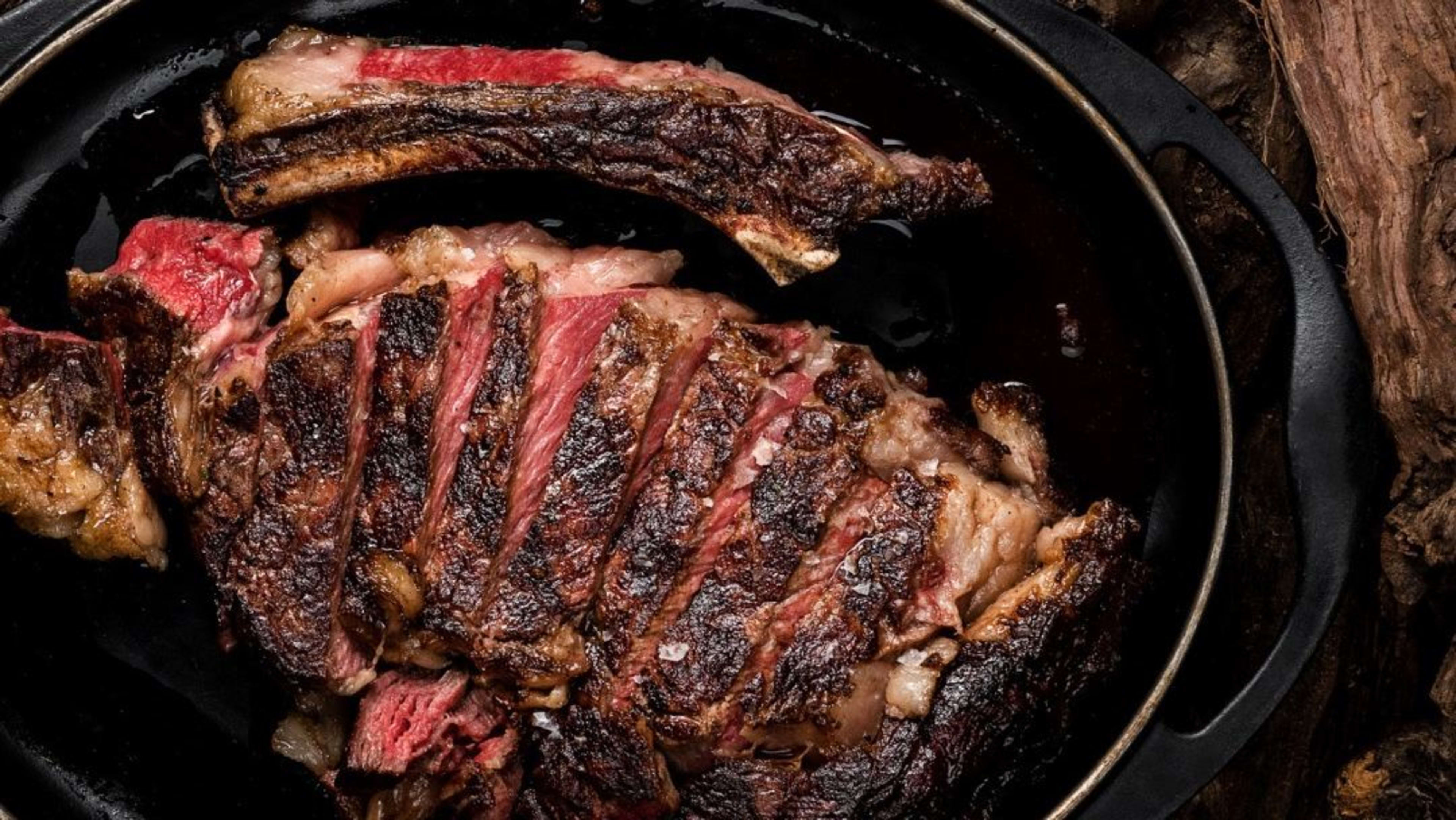 The Best Barbecue Restaurants Near Me | TheFork