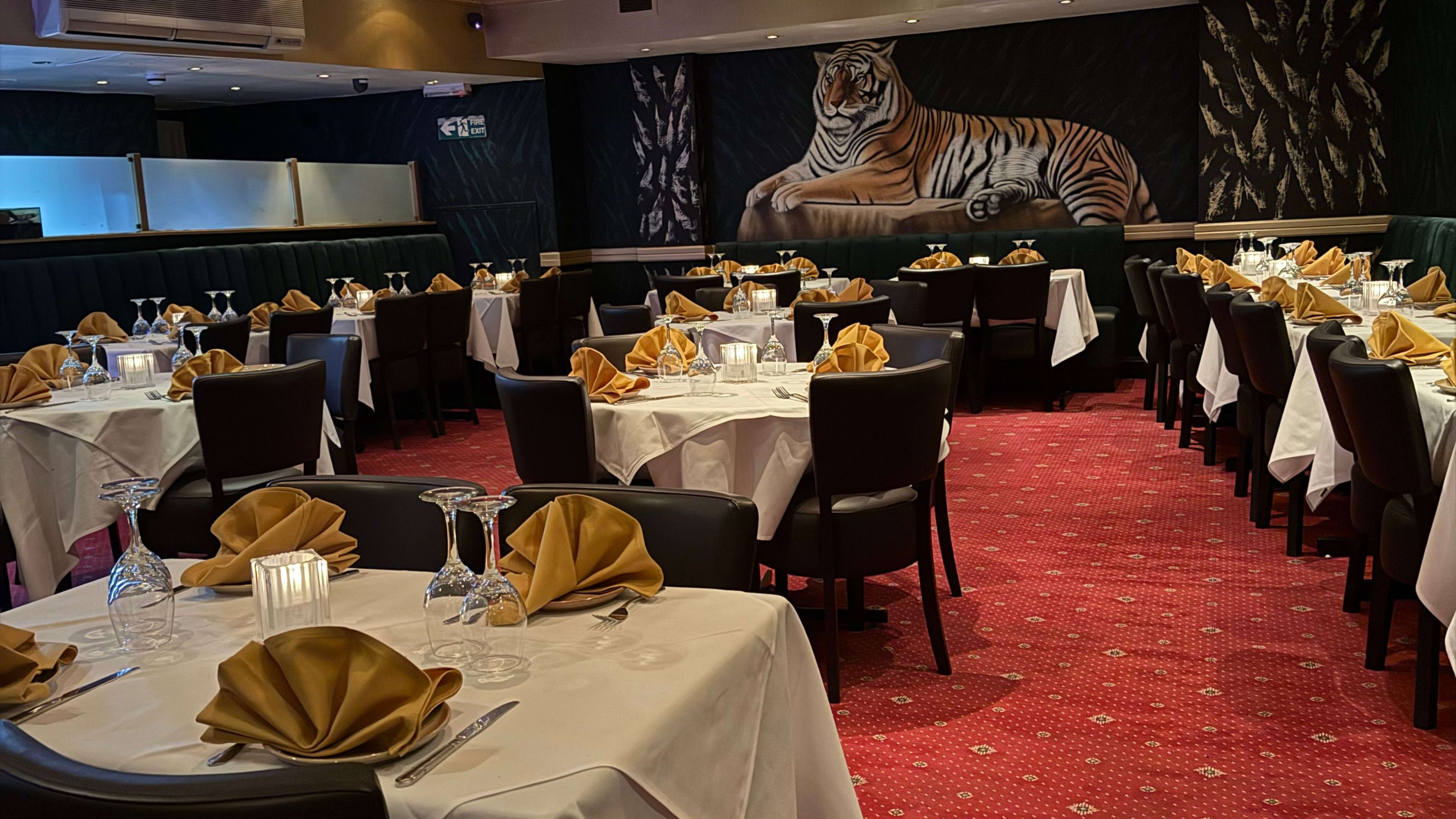 The 10 Best Restaurants in Central London, London | TheFork