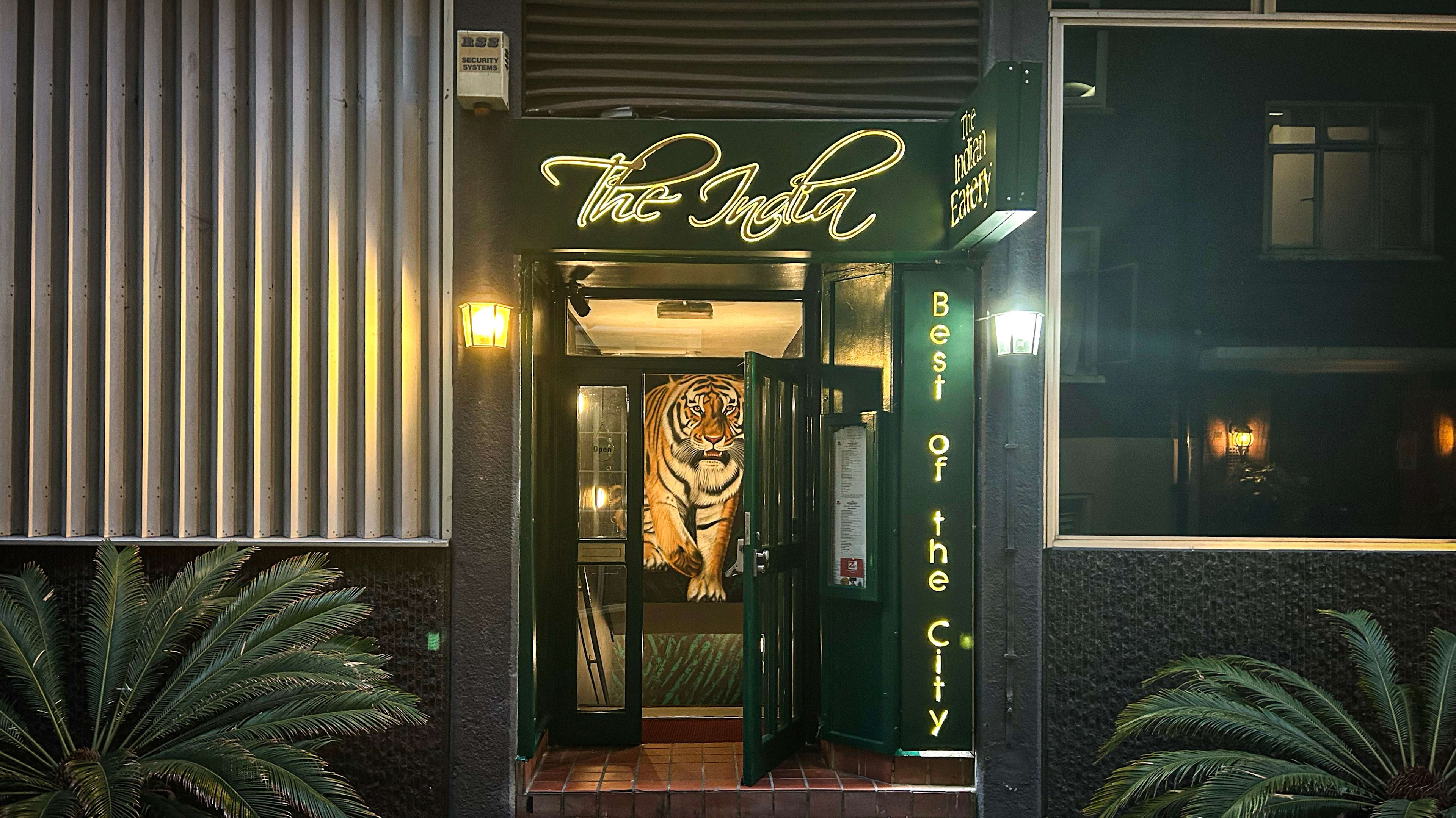 The 10 Best Restaurants in Blackfriars & Temple, London | TheFork