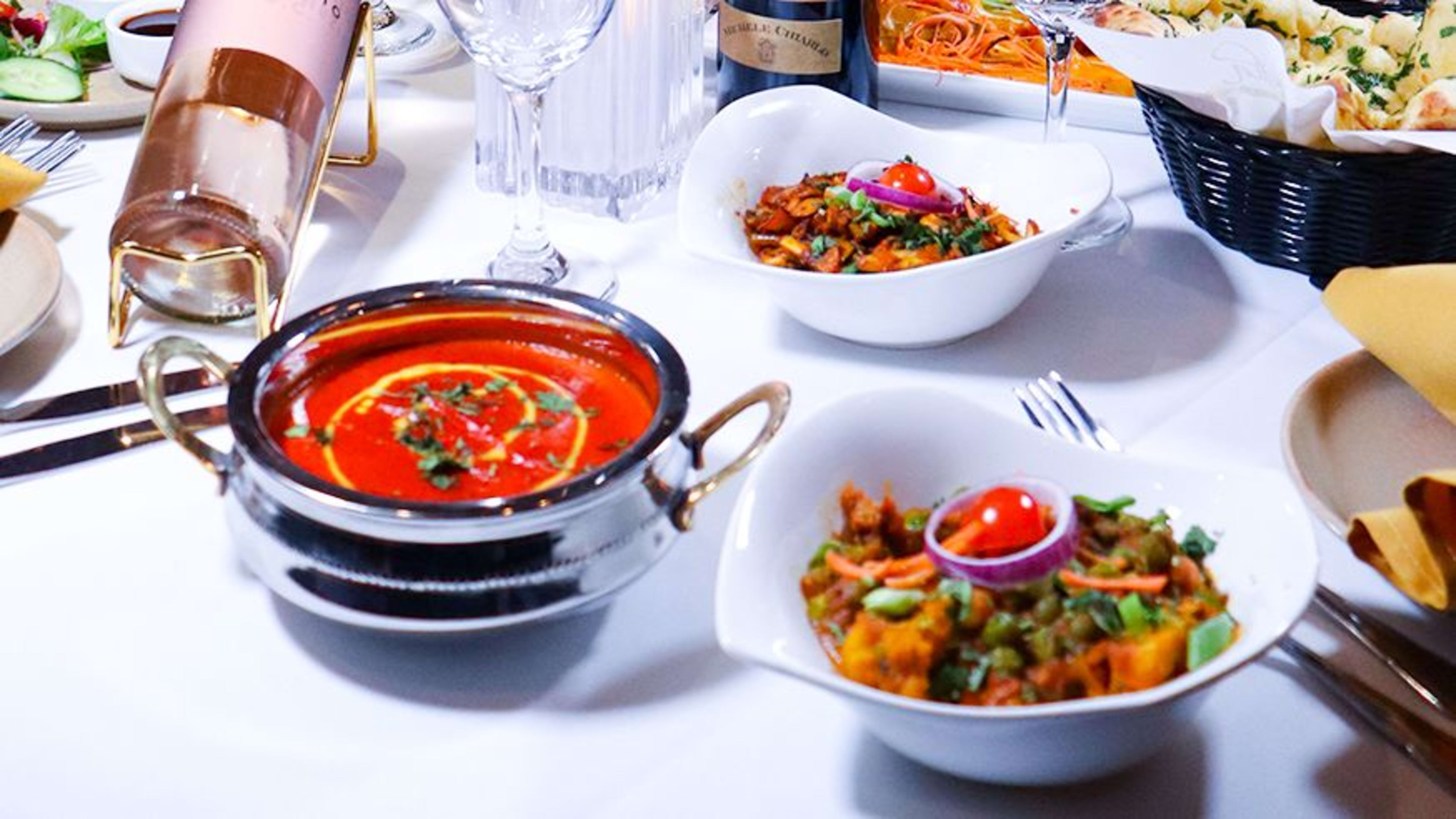 The 10 Best Lunch Restaurants in London | TheFork