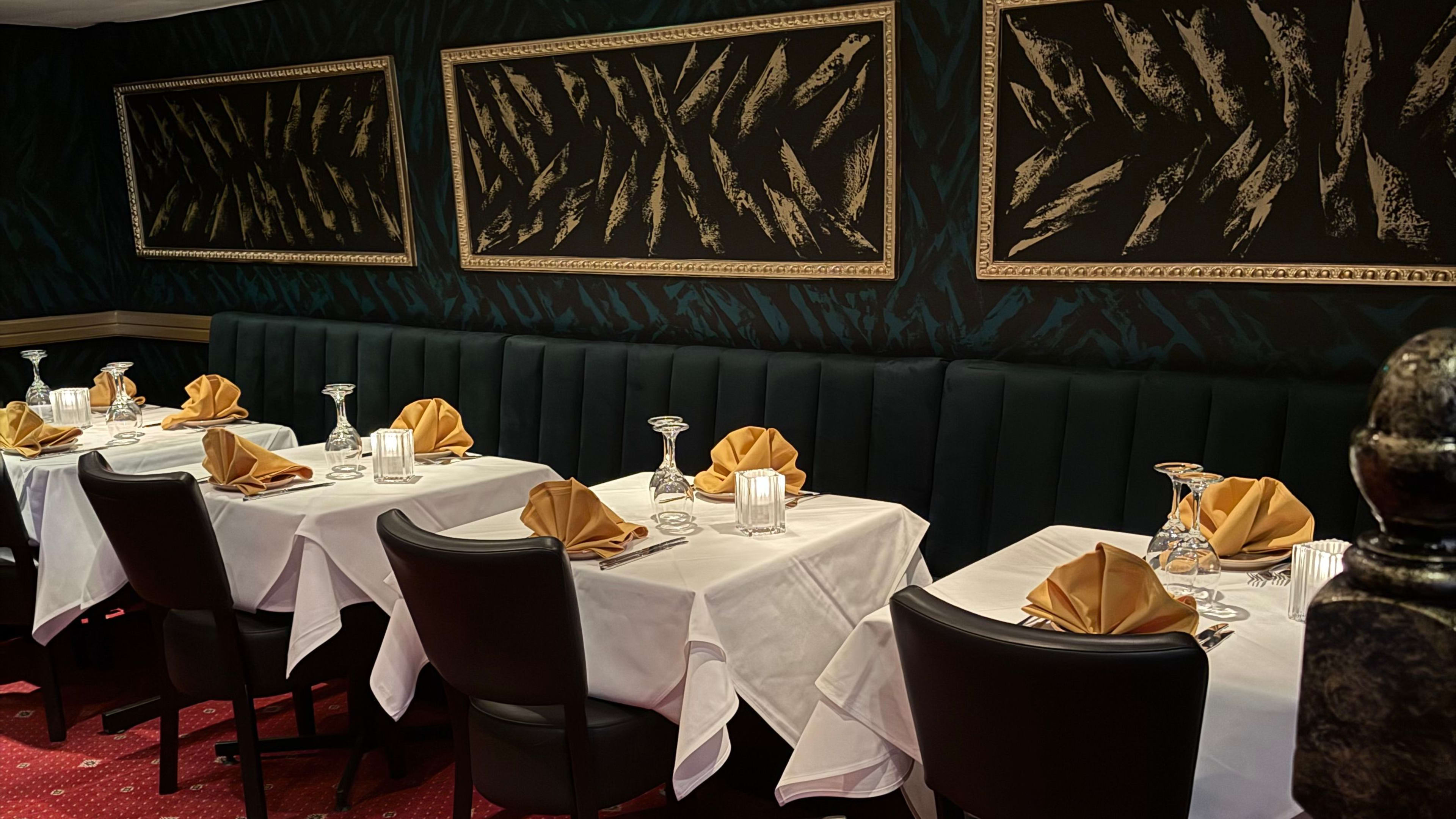 The 10 Best Restaurants in Blackfriars & Temple, London | TheFork