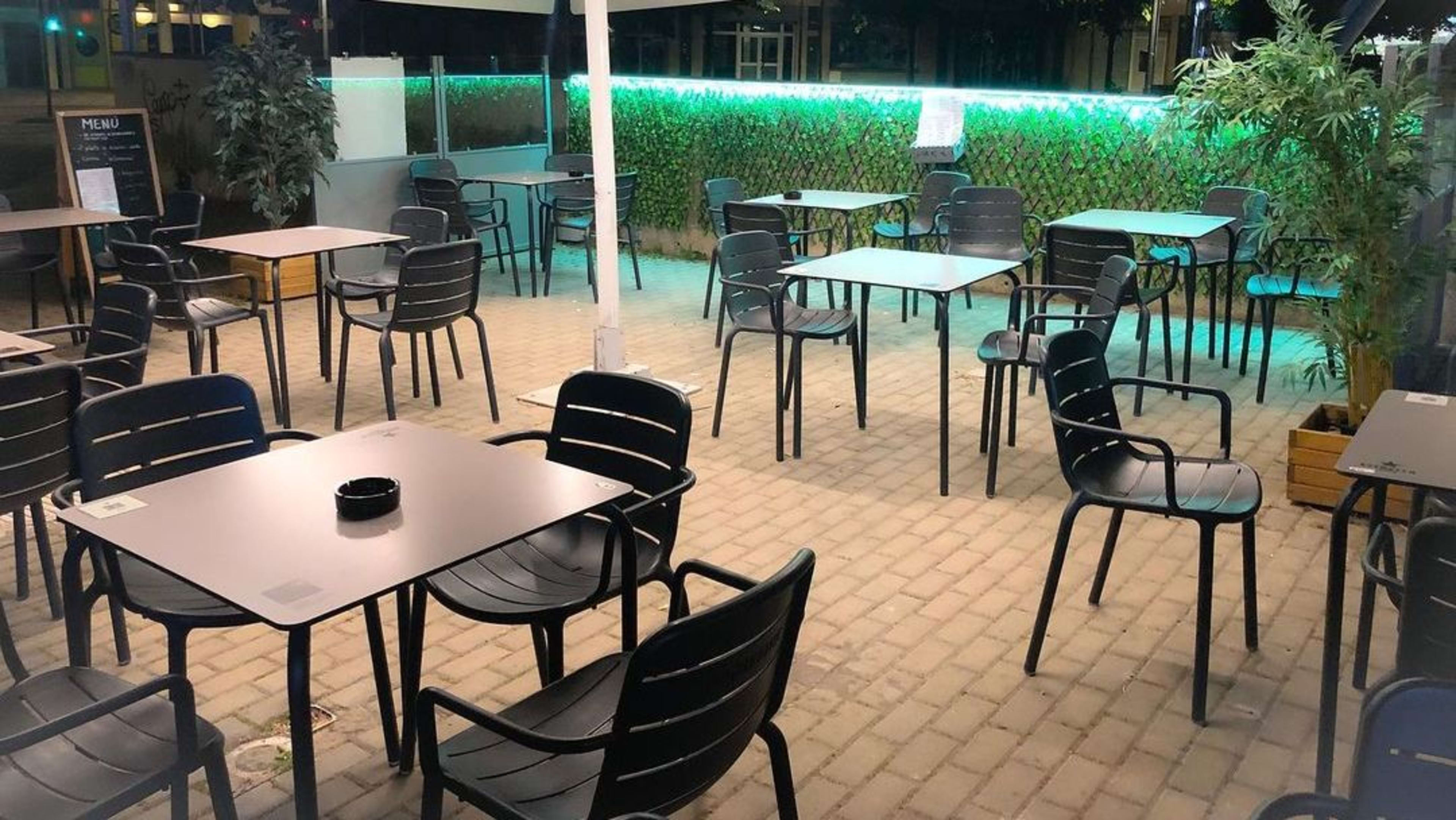 LOS 10 MEJORES restaurantes de Terrassa 2025 | TheFork