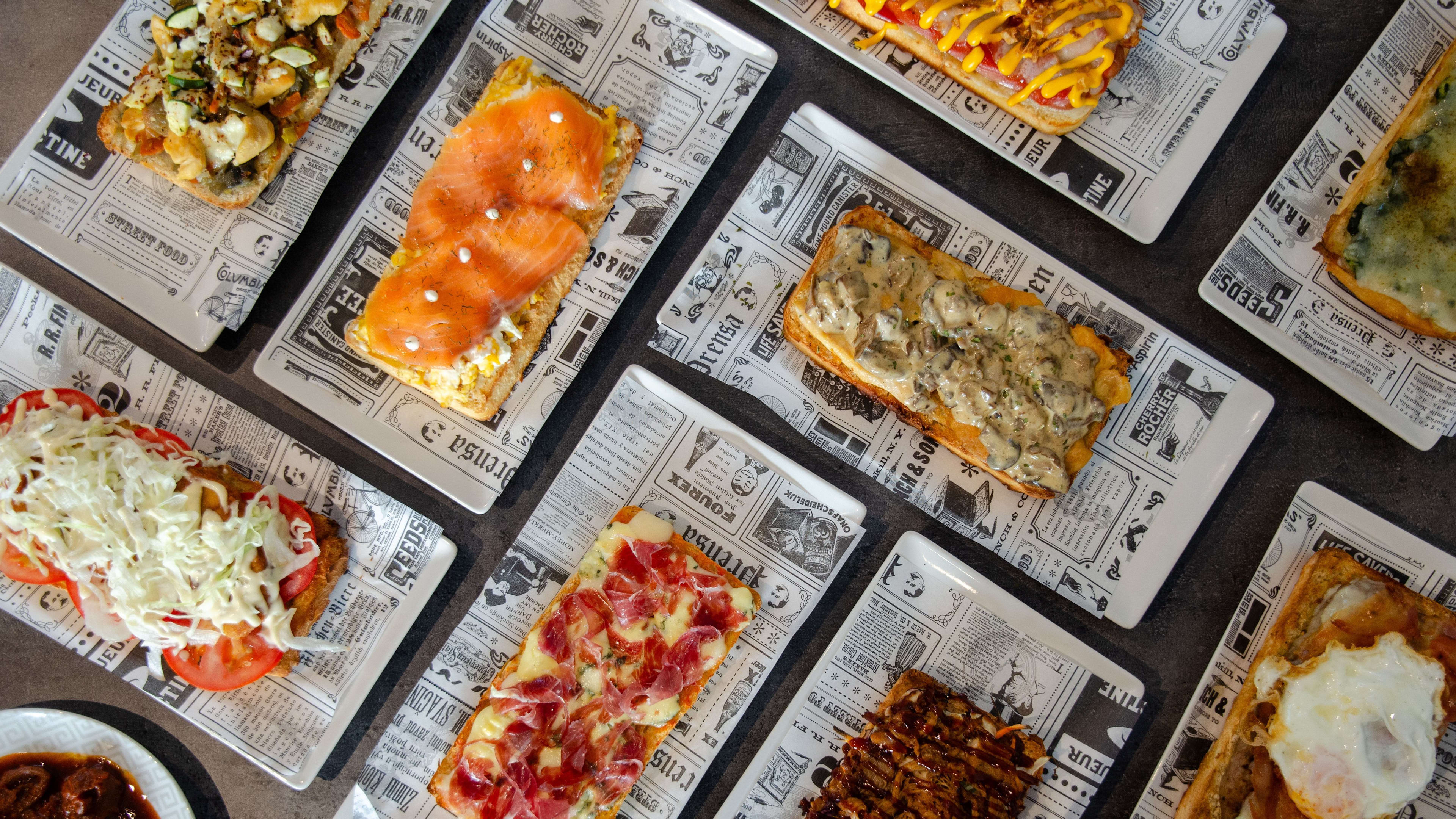 LOS 10 MEJORES restaurantes de Terrassa 2025 | TheFork