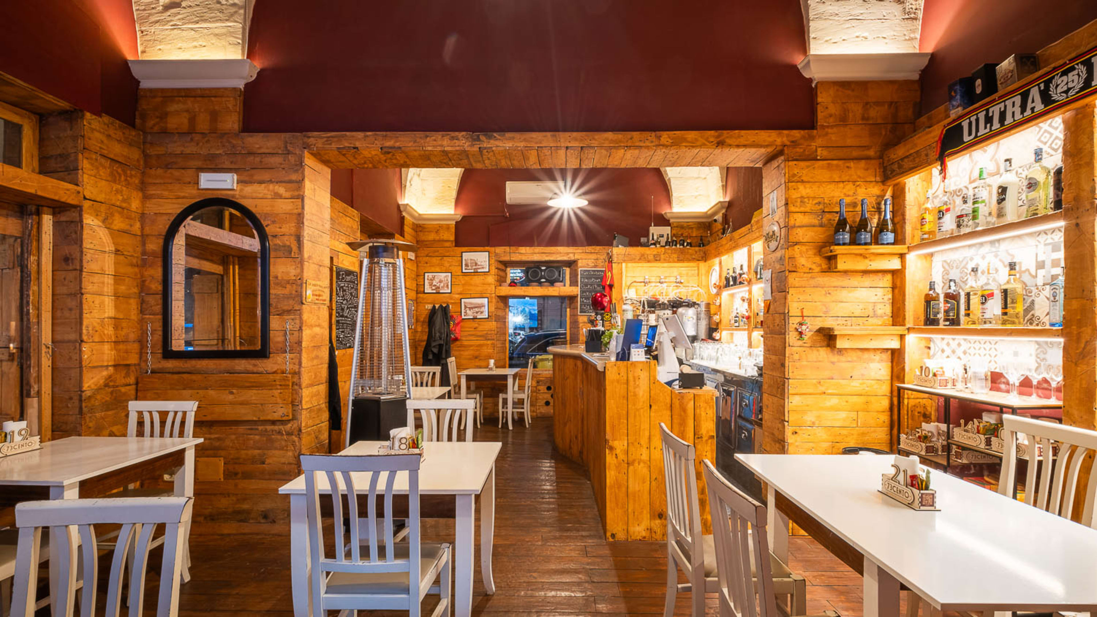 The 10 Best Restaurants in Lecce 2025 | TheFork