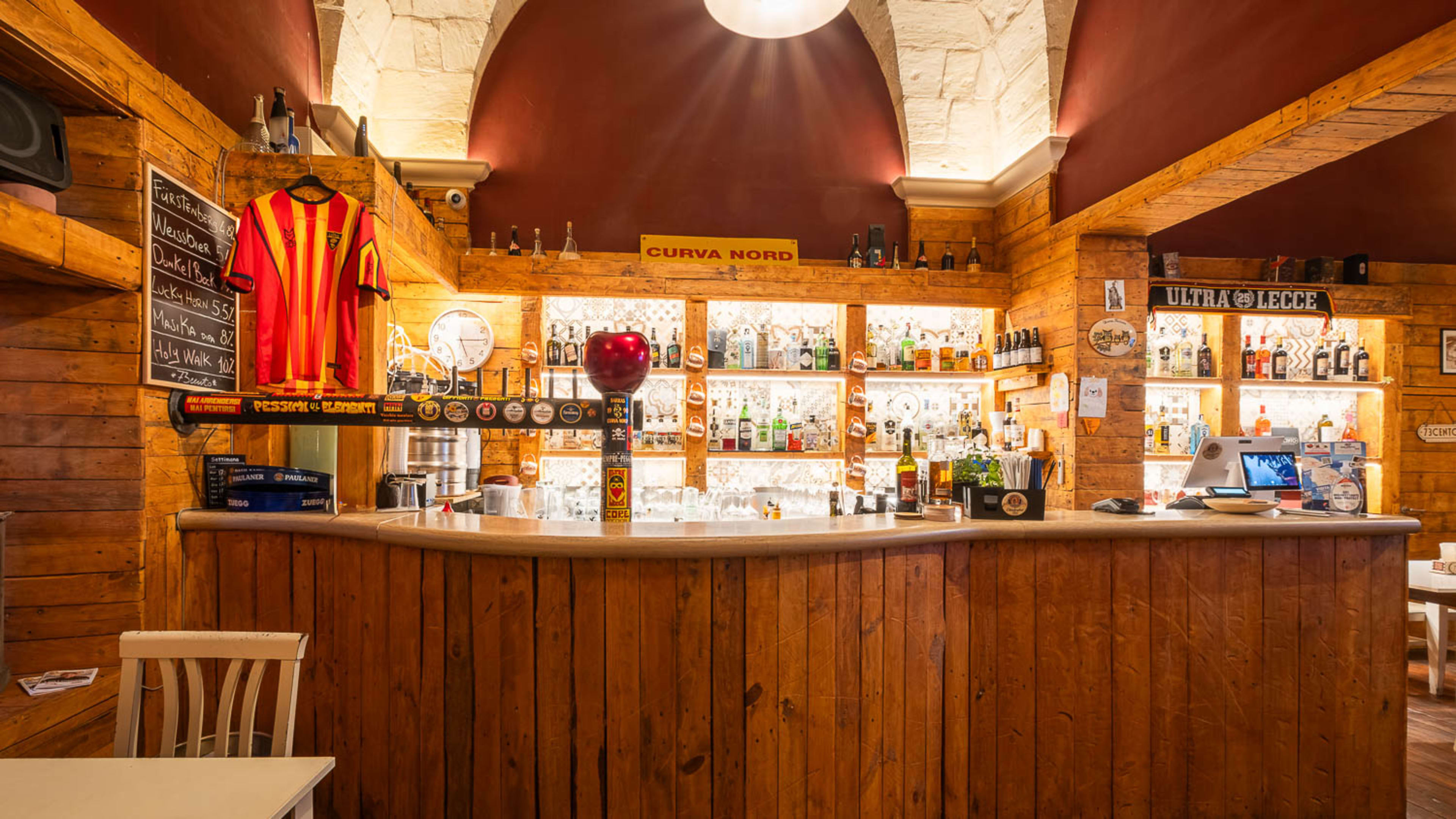 The 10 Best Restaurants in Lecce 2025 | TheFork