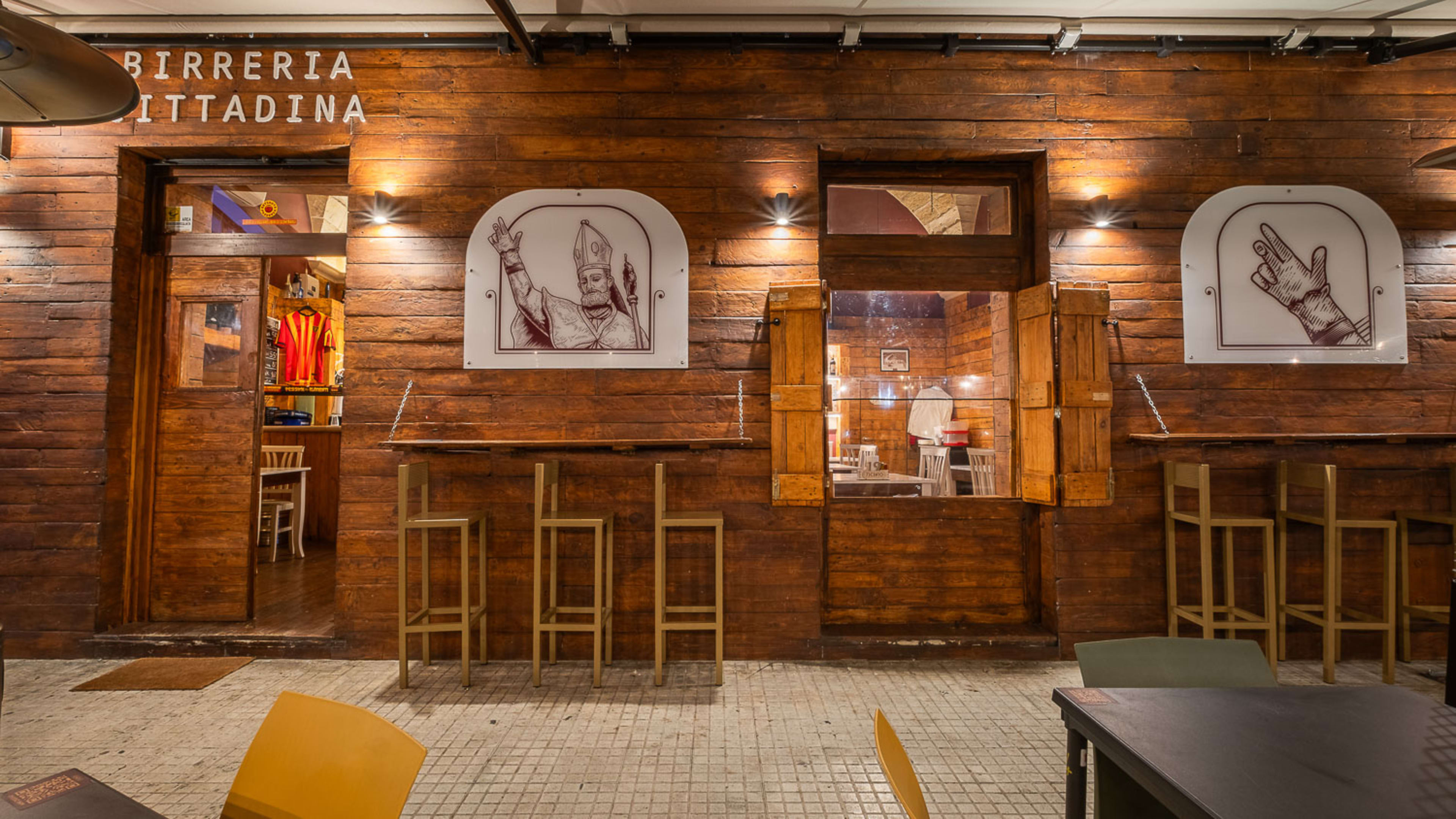 The 10 Best Restaurants in Lecce 2025 | TheFork