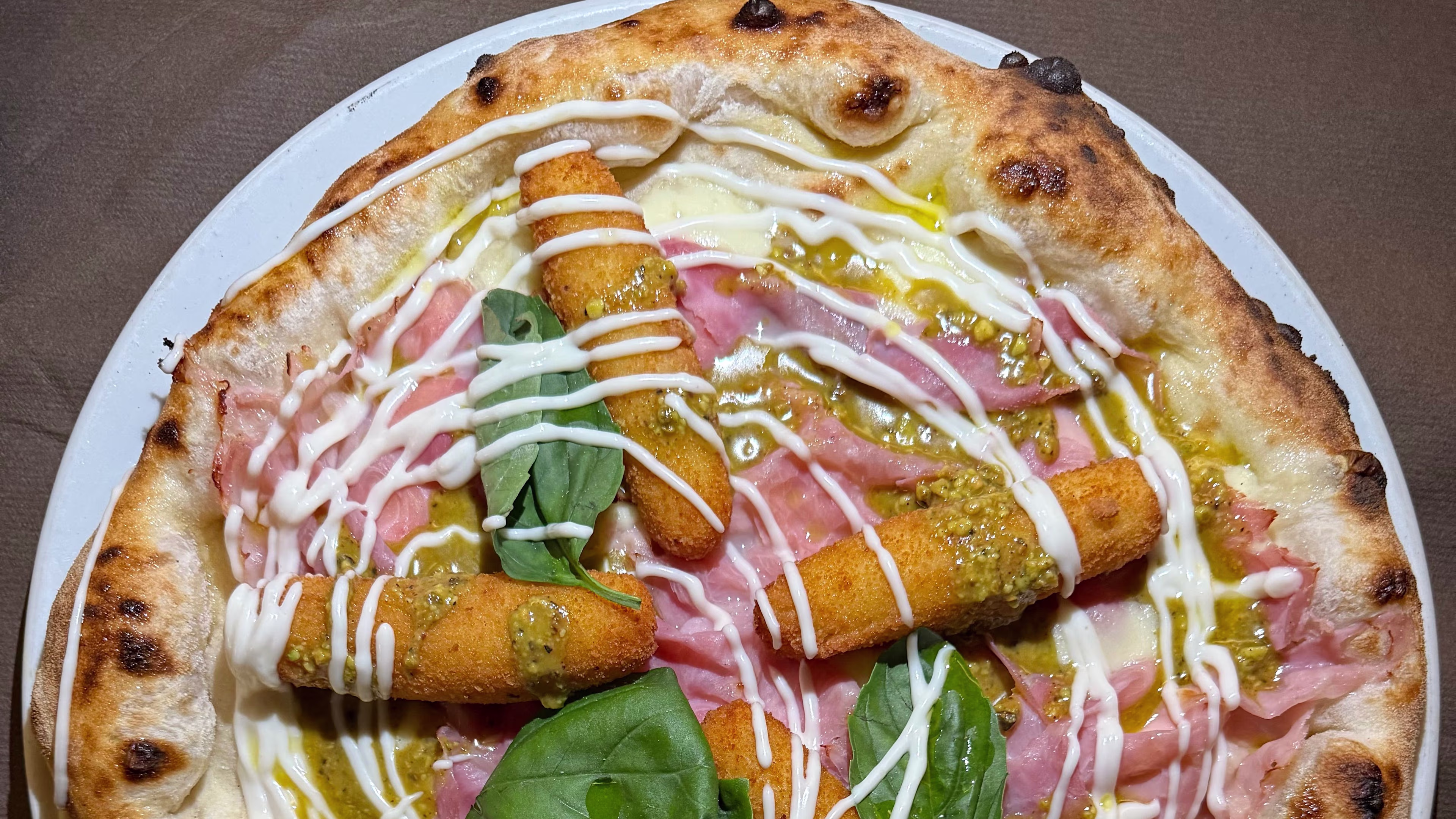 The 10 Best Restaurants in Tropea 2025 | TheFork