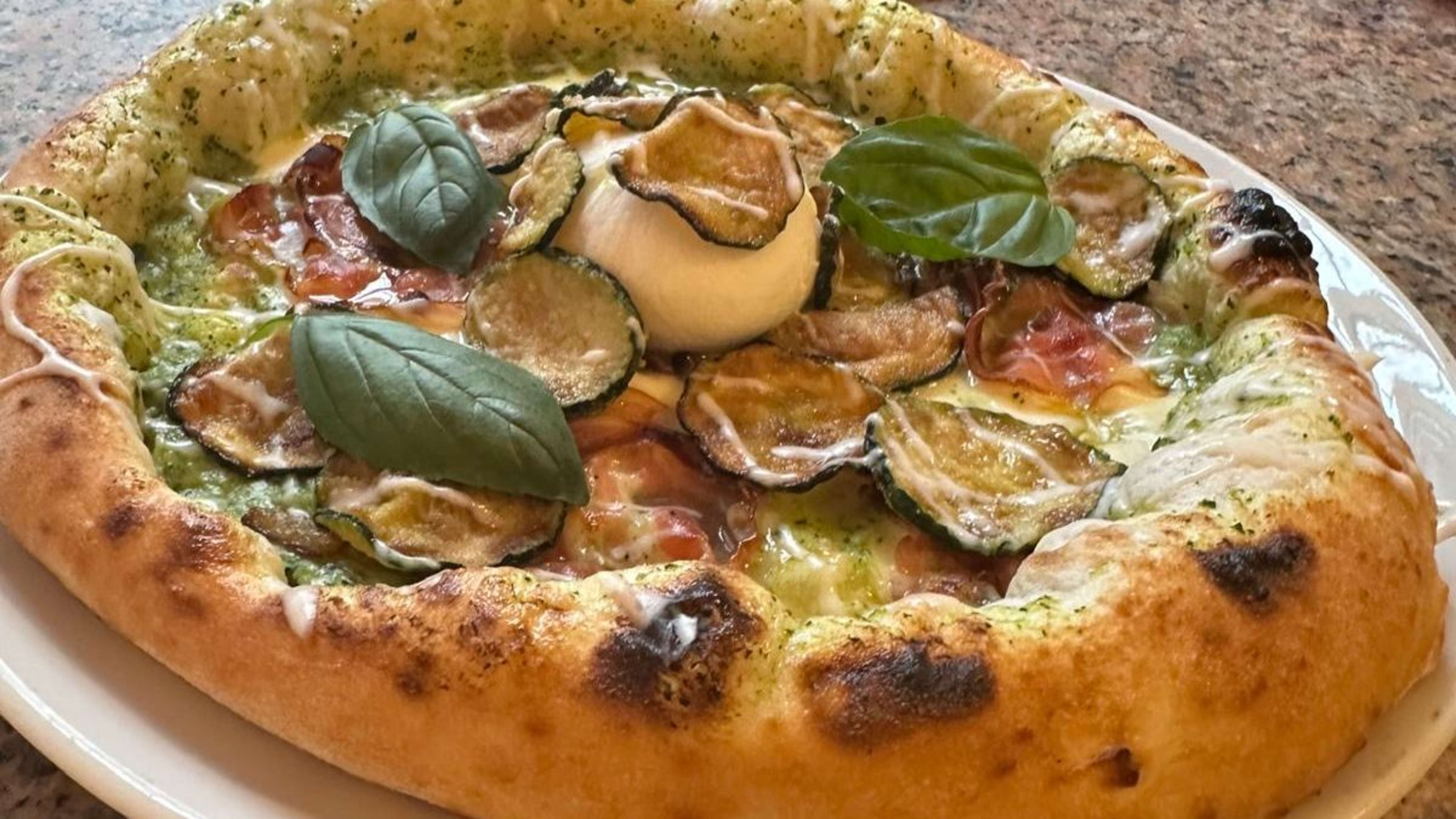 The 10 Best Restaurants in Tropea 2025 | TheFork