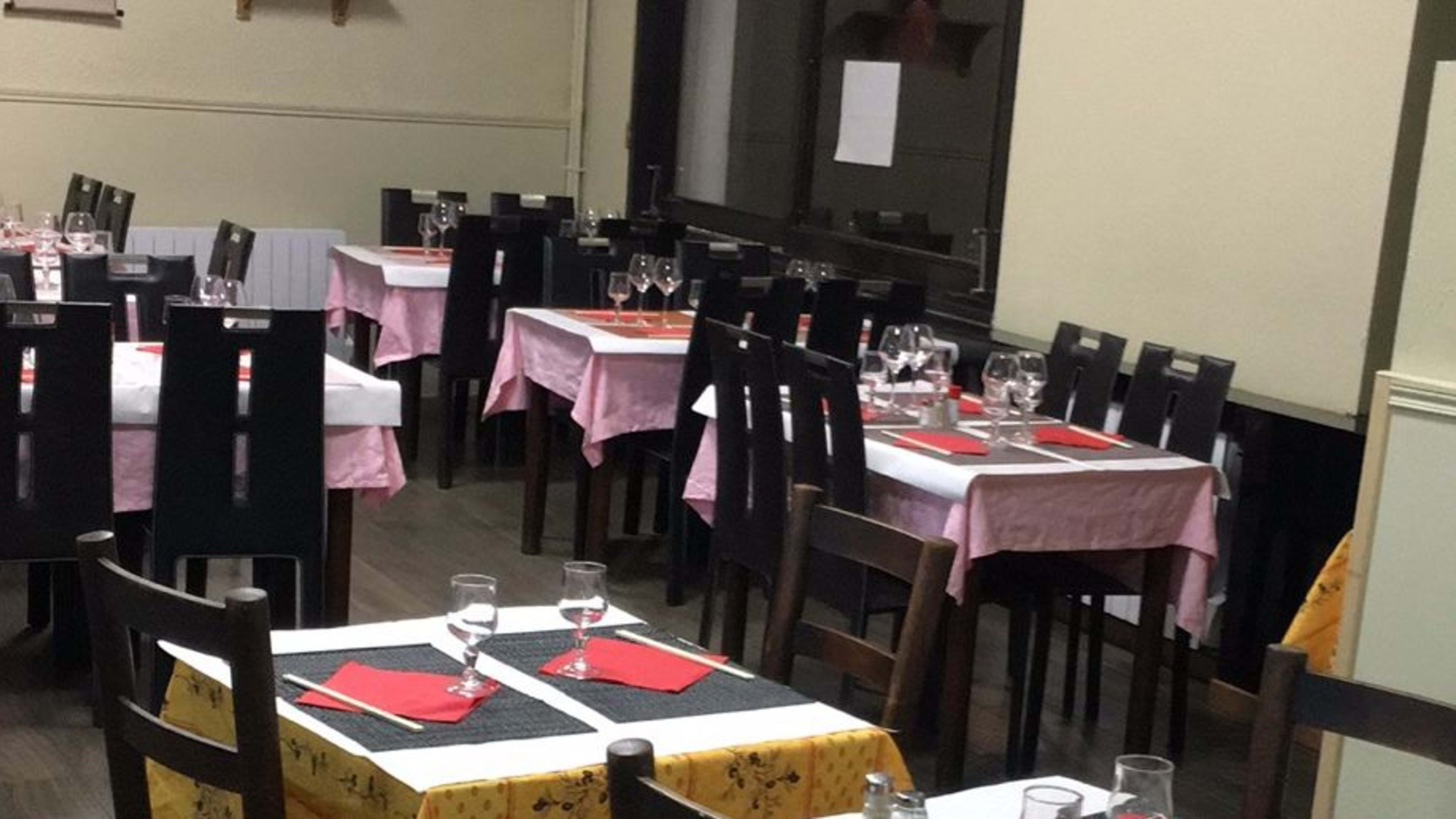 Les 5 meilleurs restaurants à Manosque 2025 | TheFork