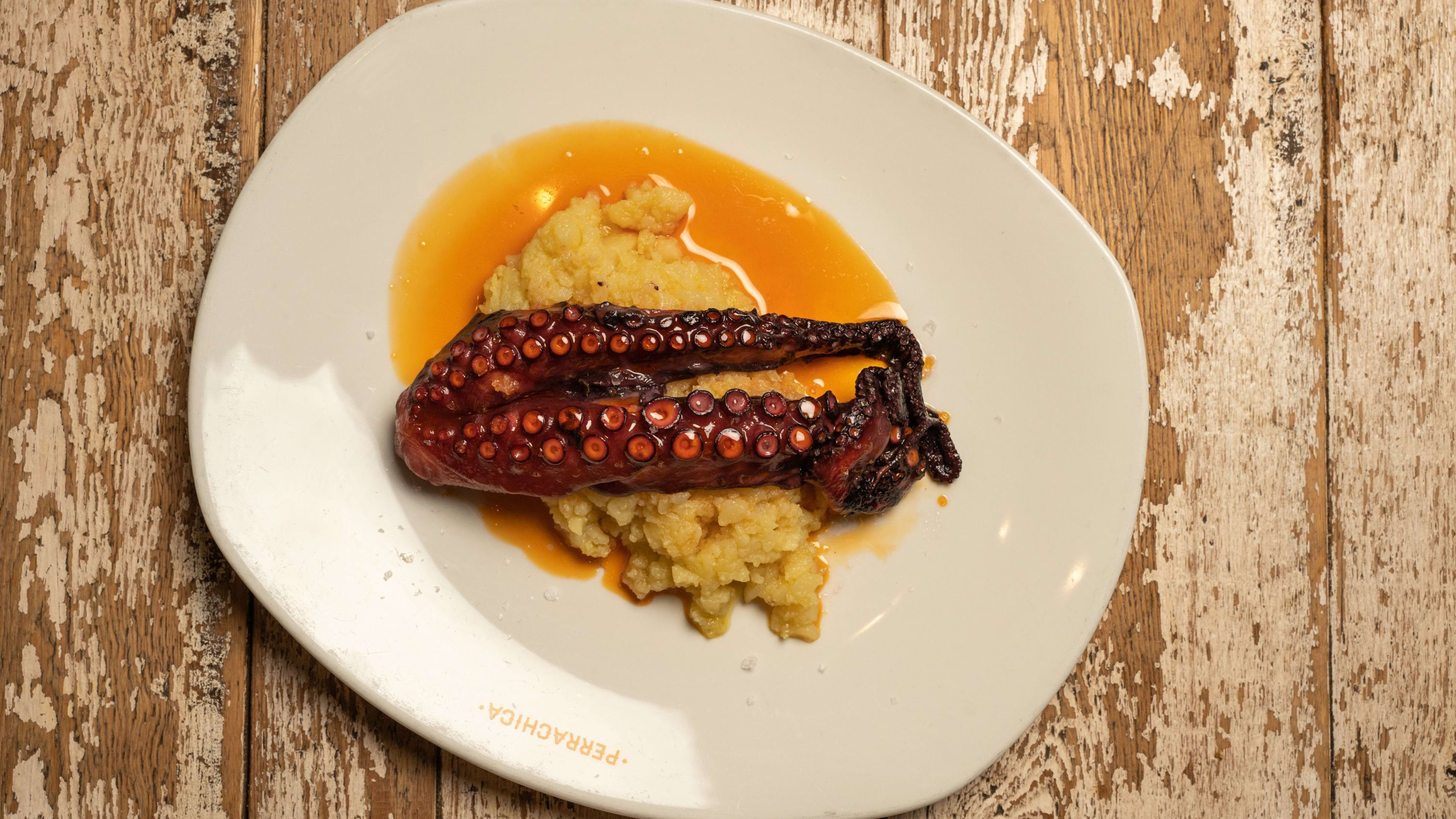 Los restaurantes del Grupo Larrumba en Madrid | TheFork