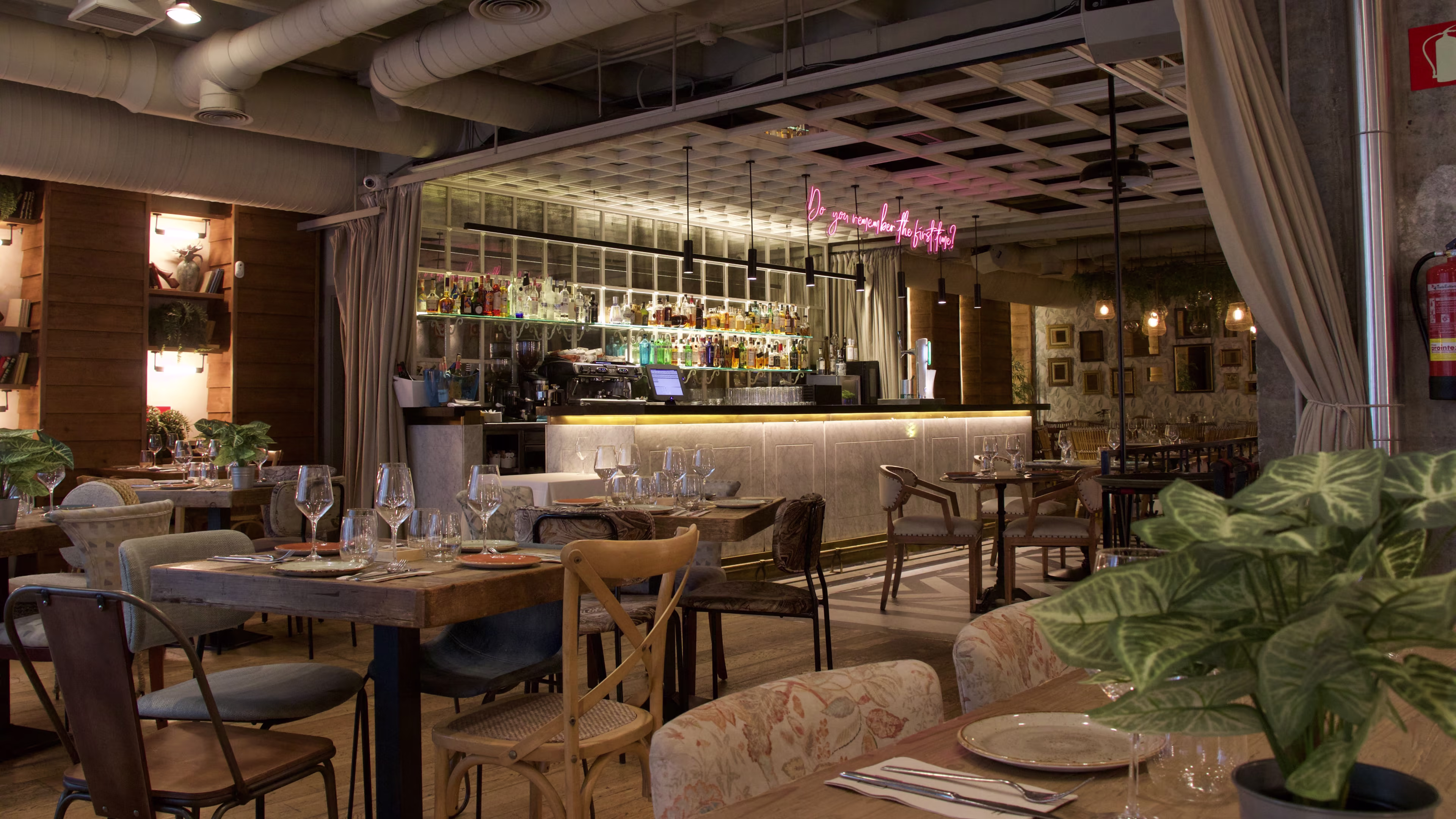 Los restaurantes del Grupo Larrumba en Madrid | TheFork