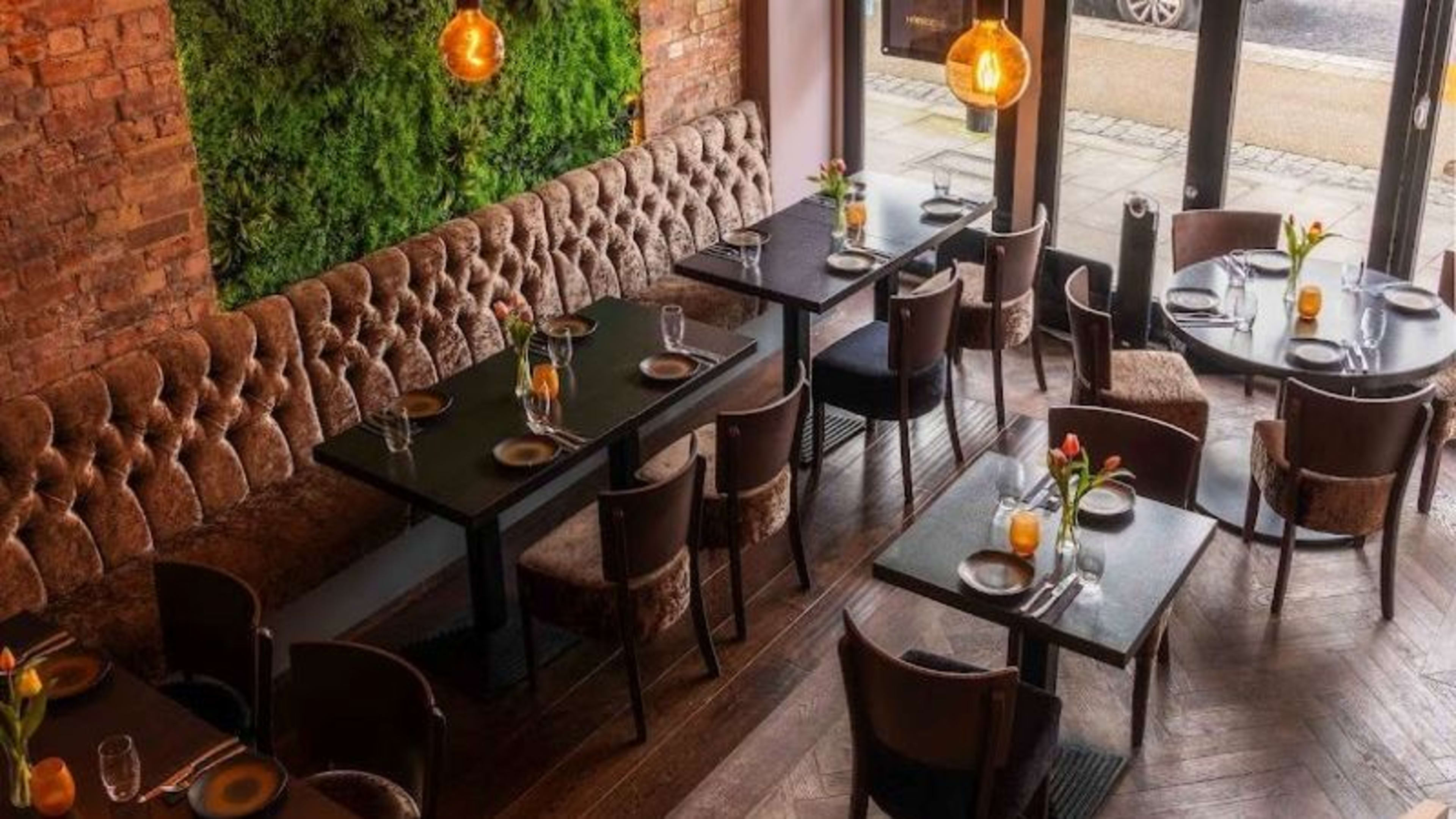 The Best Romantic Restaurants Near Me | TheFork